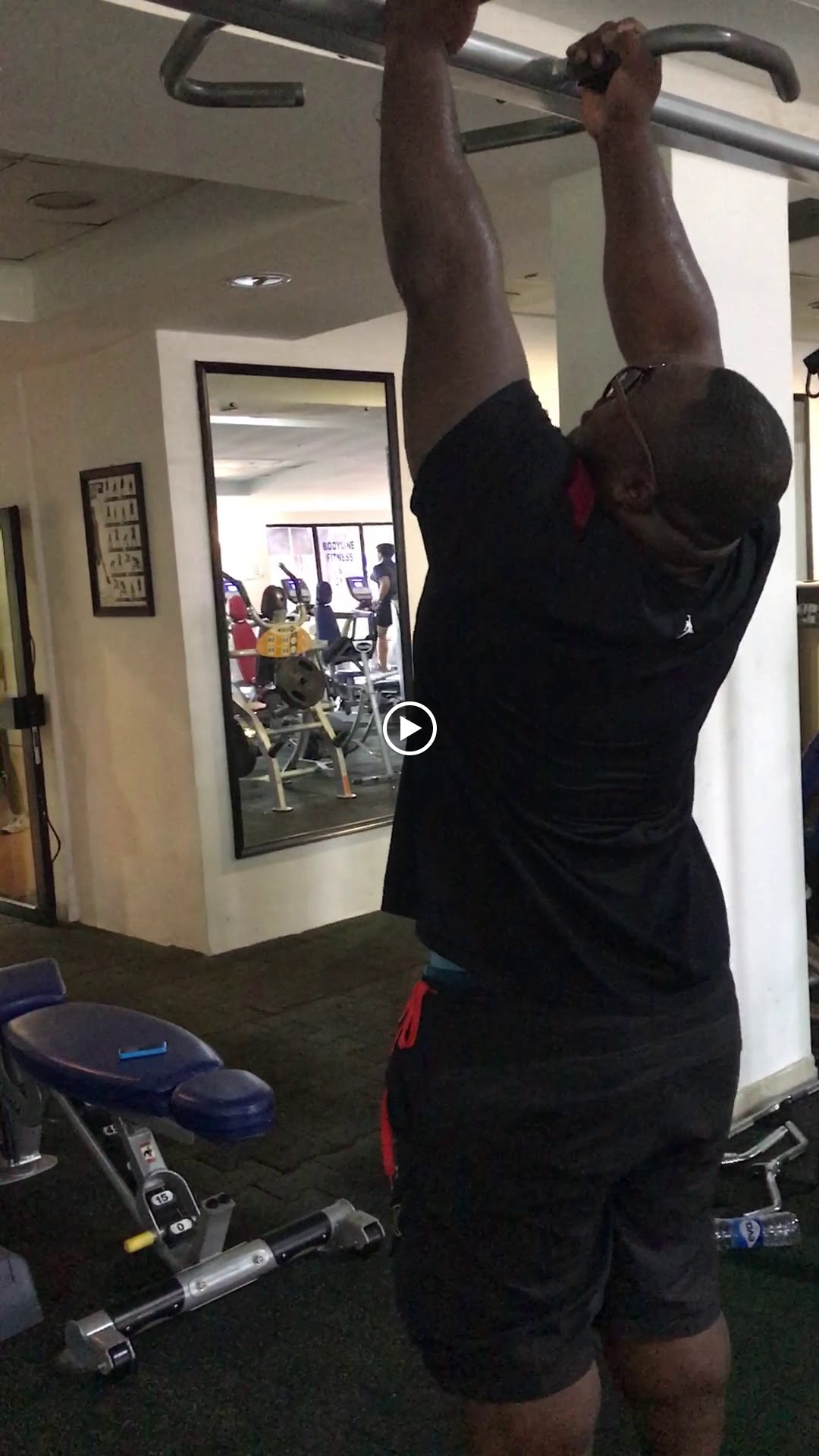 Bodyline Fitness & Gym | Festac – TortoisePath | Nigeria 🇳🇬