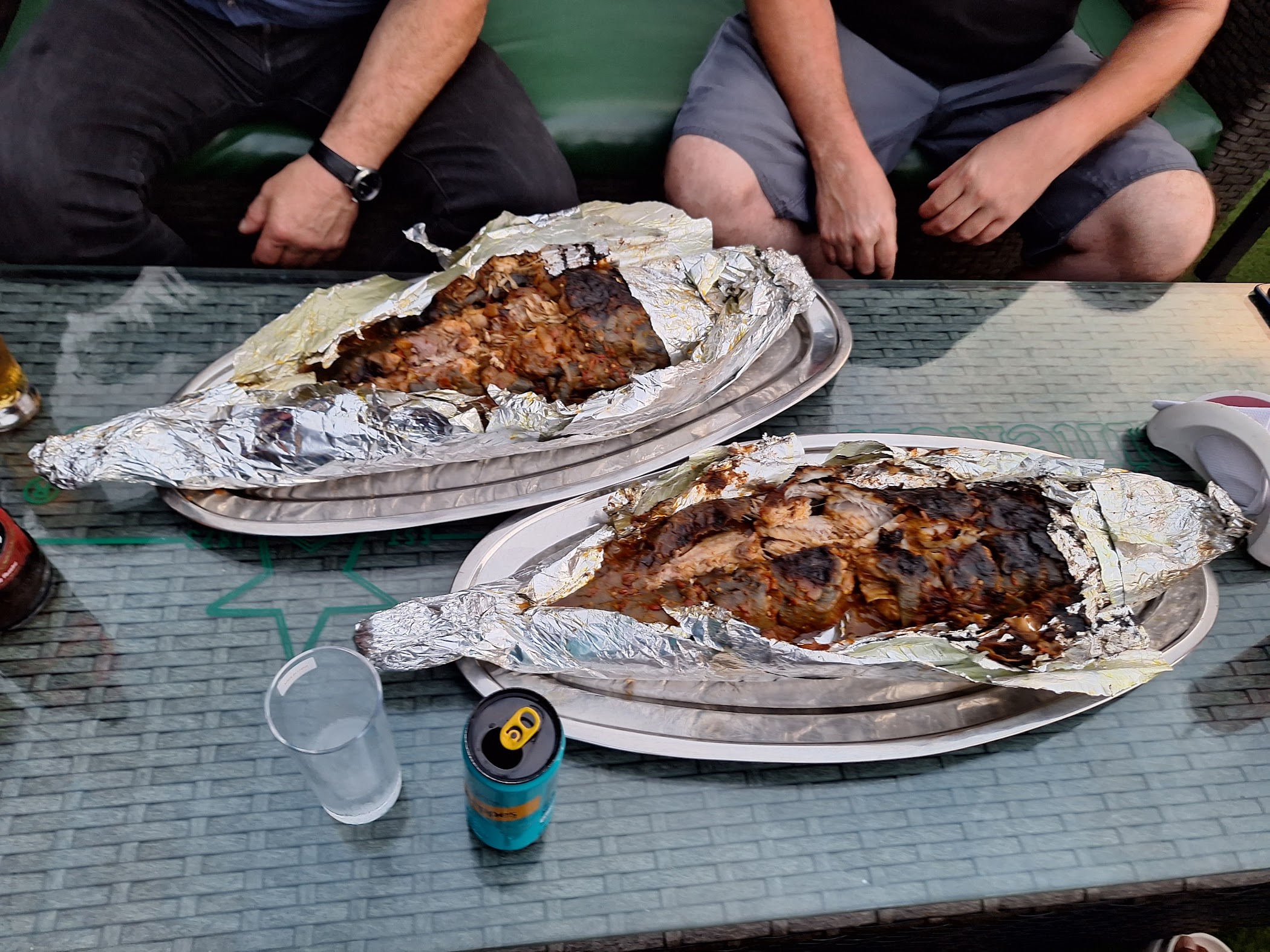 Cubana Hut & Grill – TortoisePath | Nigeria 🇳🇬