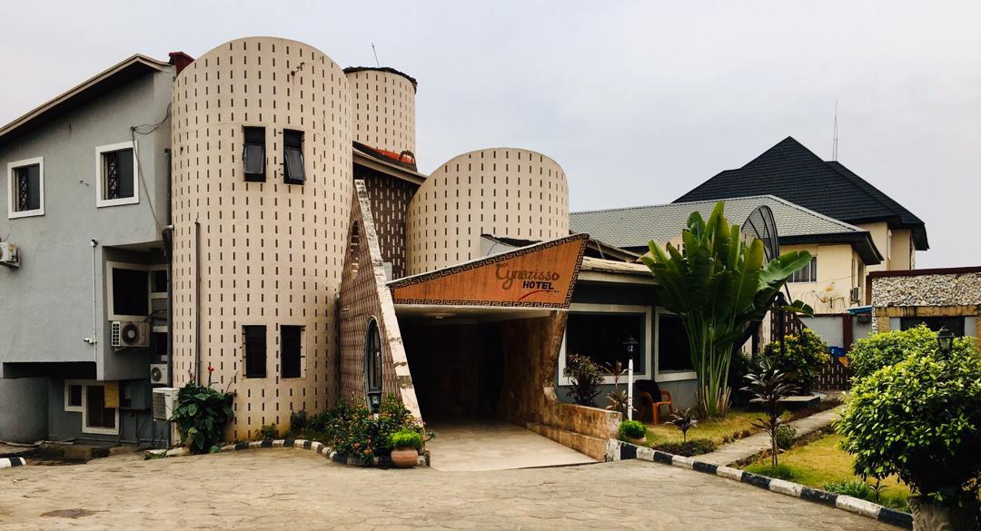 Cynarriso Hotel – TortoisePath | Nigeria 🇳🇬