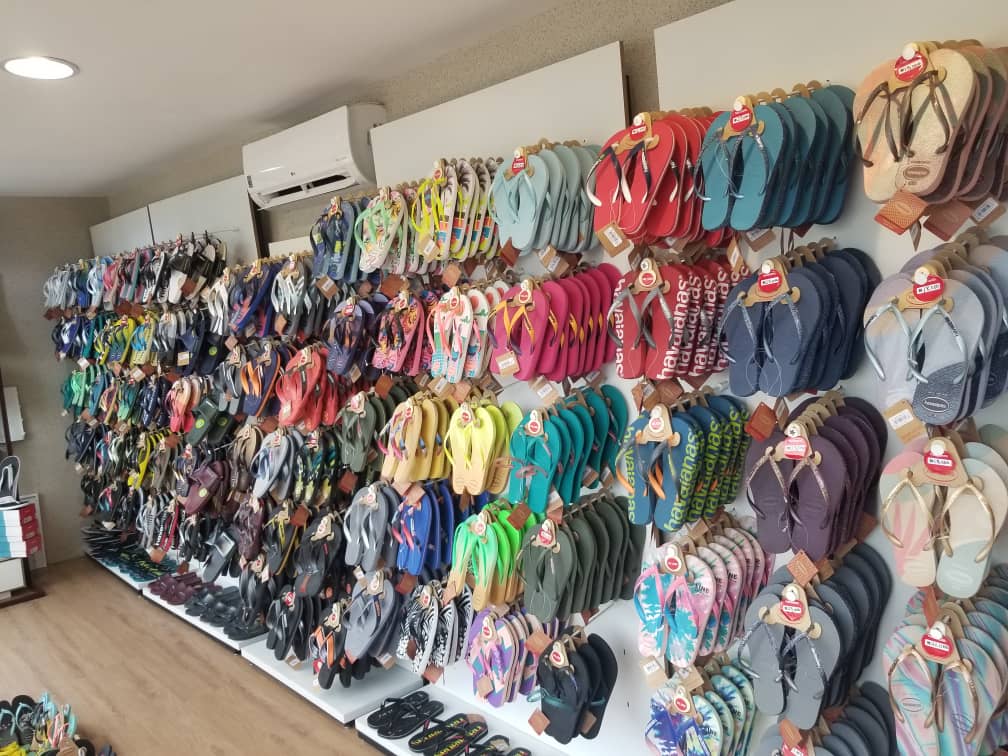 Havaianas | Landmark Beach | Lagos – TortoisePath | Nigeria 🇳🇬