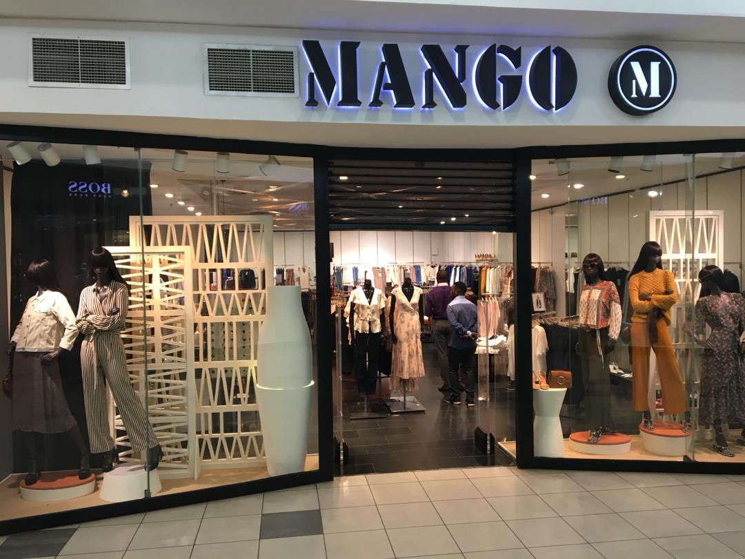 Mango Nigeria – TortoisePath | Nigeria 🇳🇬