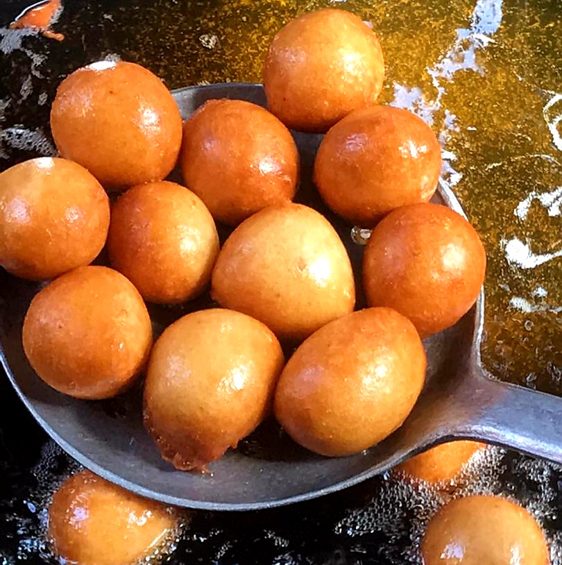 MASCOT Puff-Puff – TortoisePath | Nigeria 🇳🇬