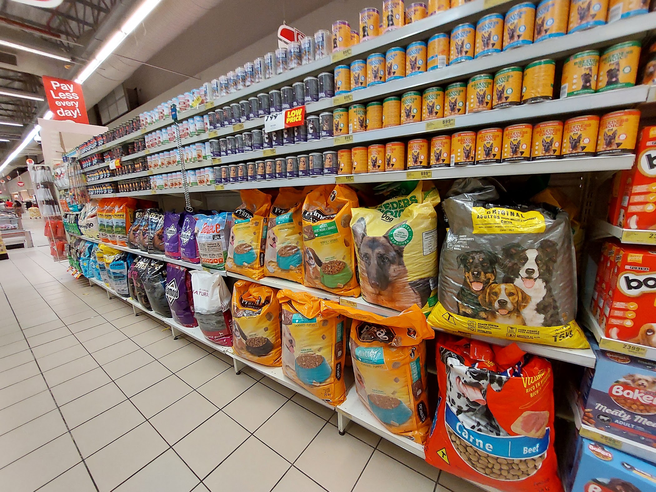 Shoprite | Lekki Mall – TortoisePath | Nigeria 🇳🇬