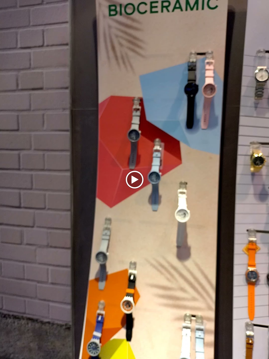 SWATCH – TortoisePath | Nigeria 🇳🇬