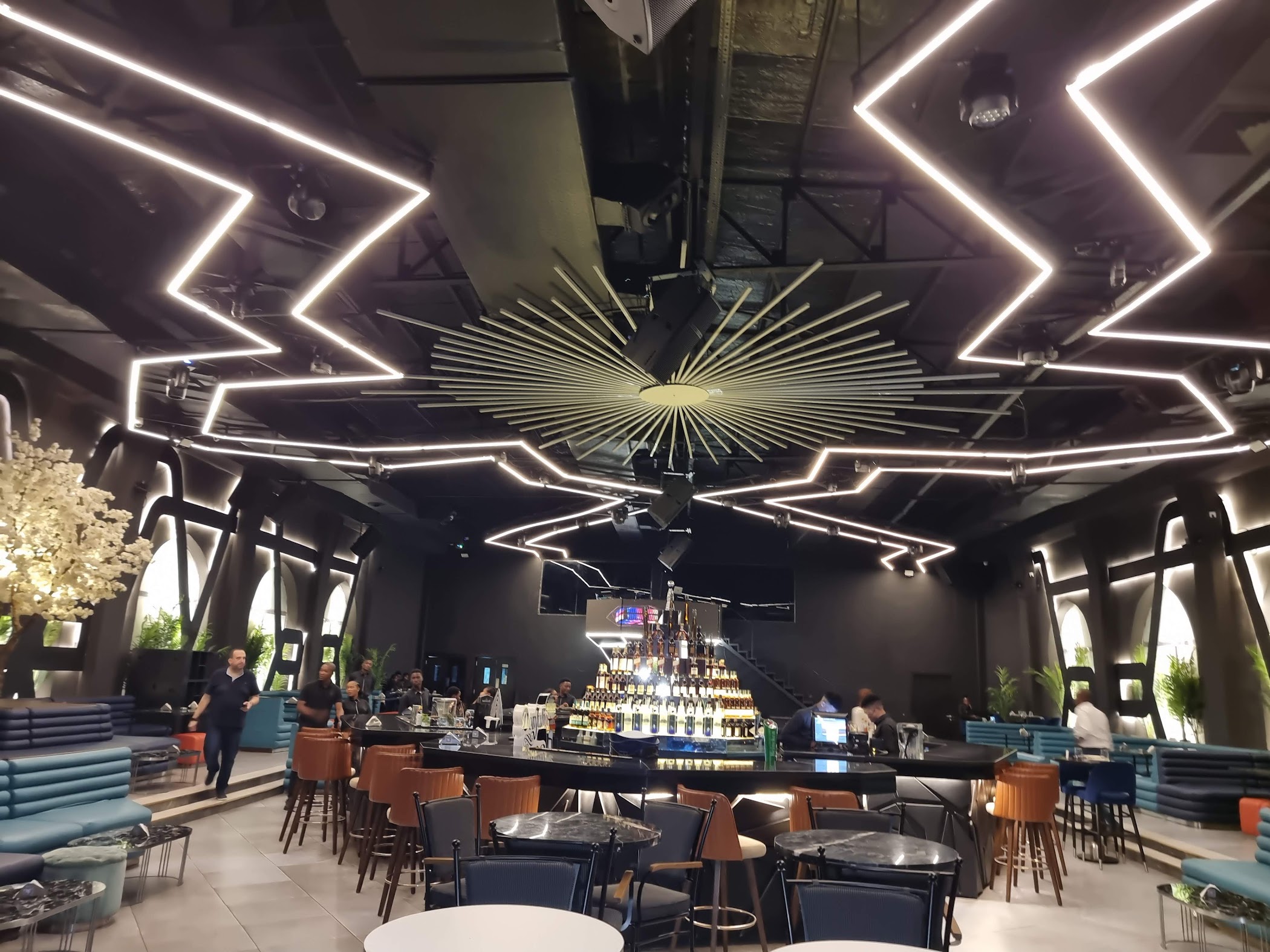 Vault Lounge | VaultRestoLounge – TortoisePath | Nigeria 🇳🇬