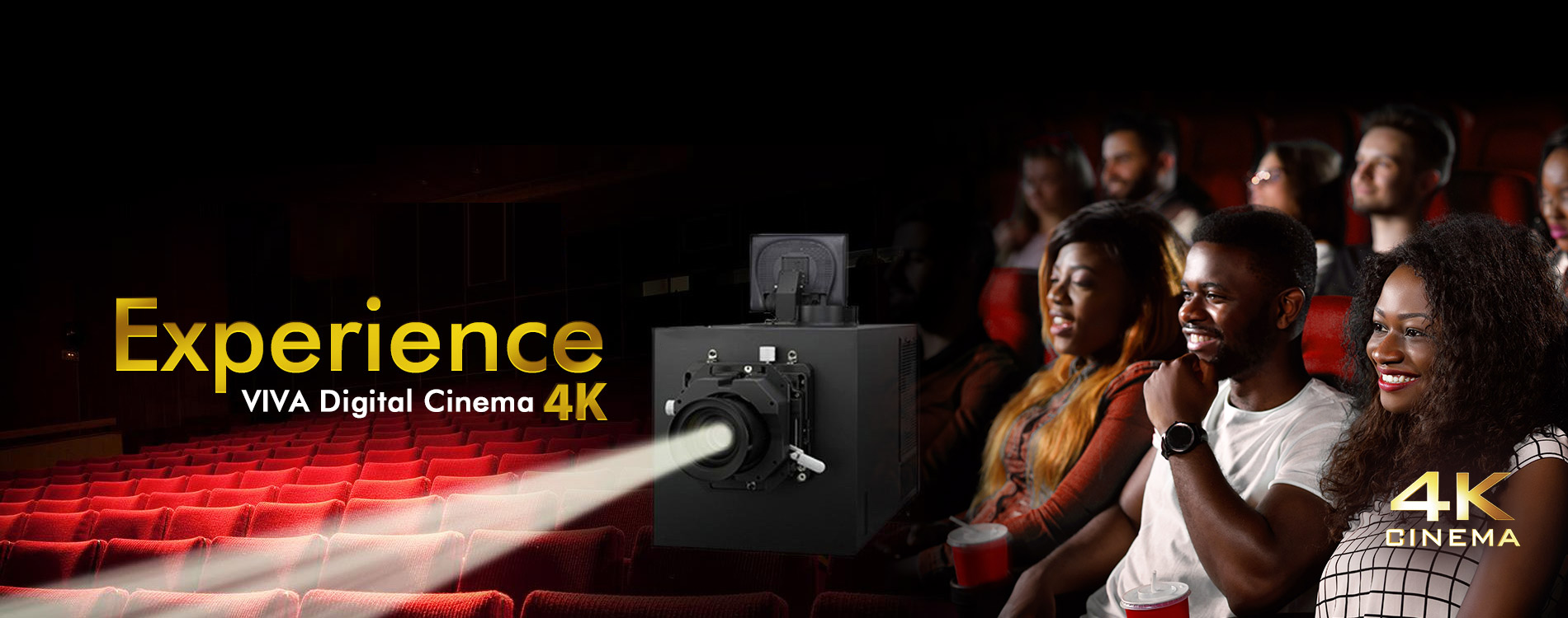 VIVA Cinemas Ikeja – TortoisePath | Nigeria 🇳🇬