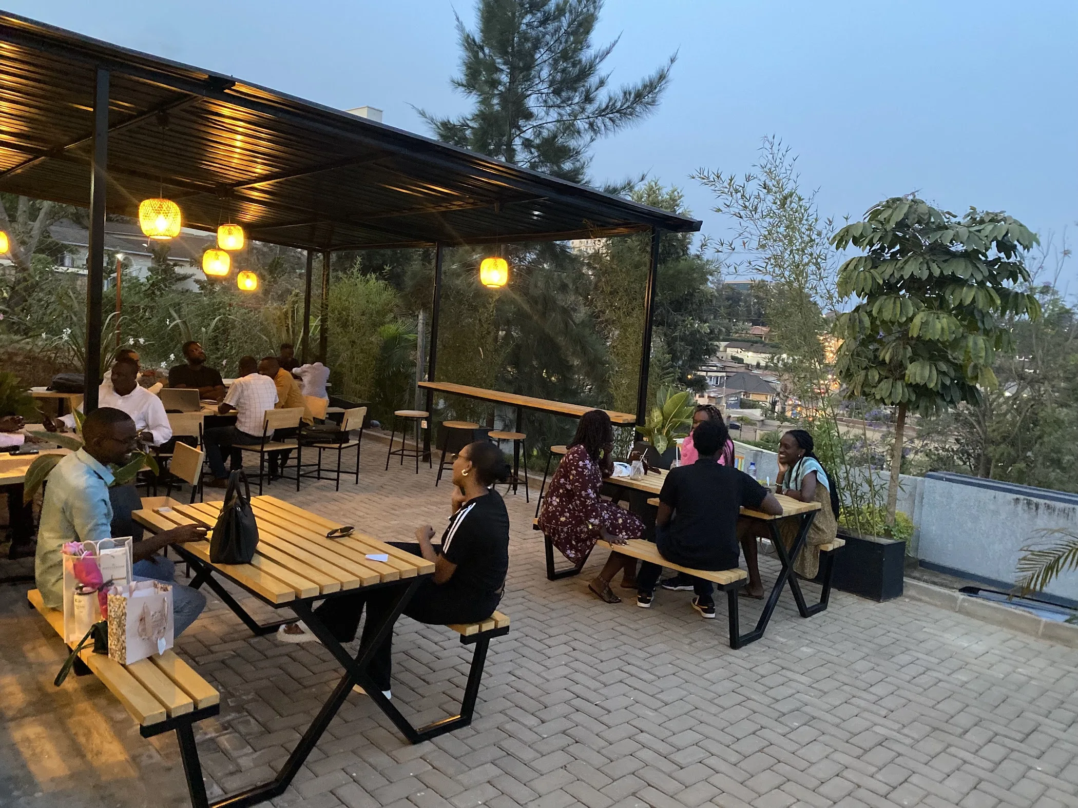 Check the current menu for Feels Coffee – TortoisePath News