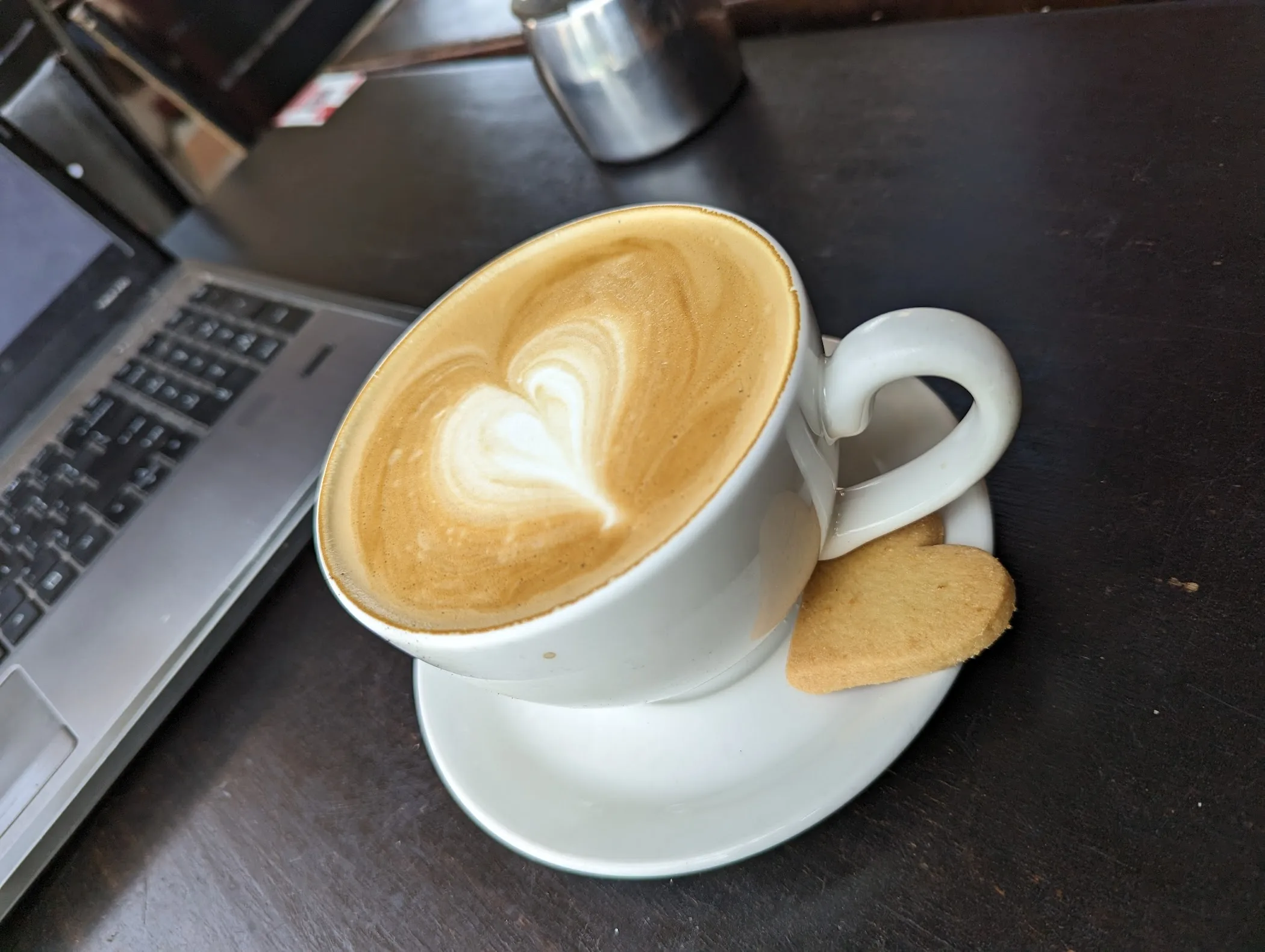 Java House | Kigali Heights – TortoisePath | Rwanda 🇷🇼
