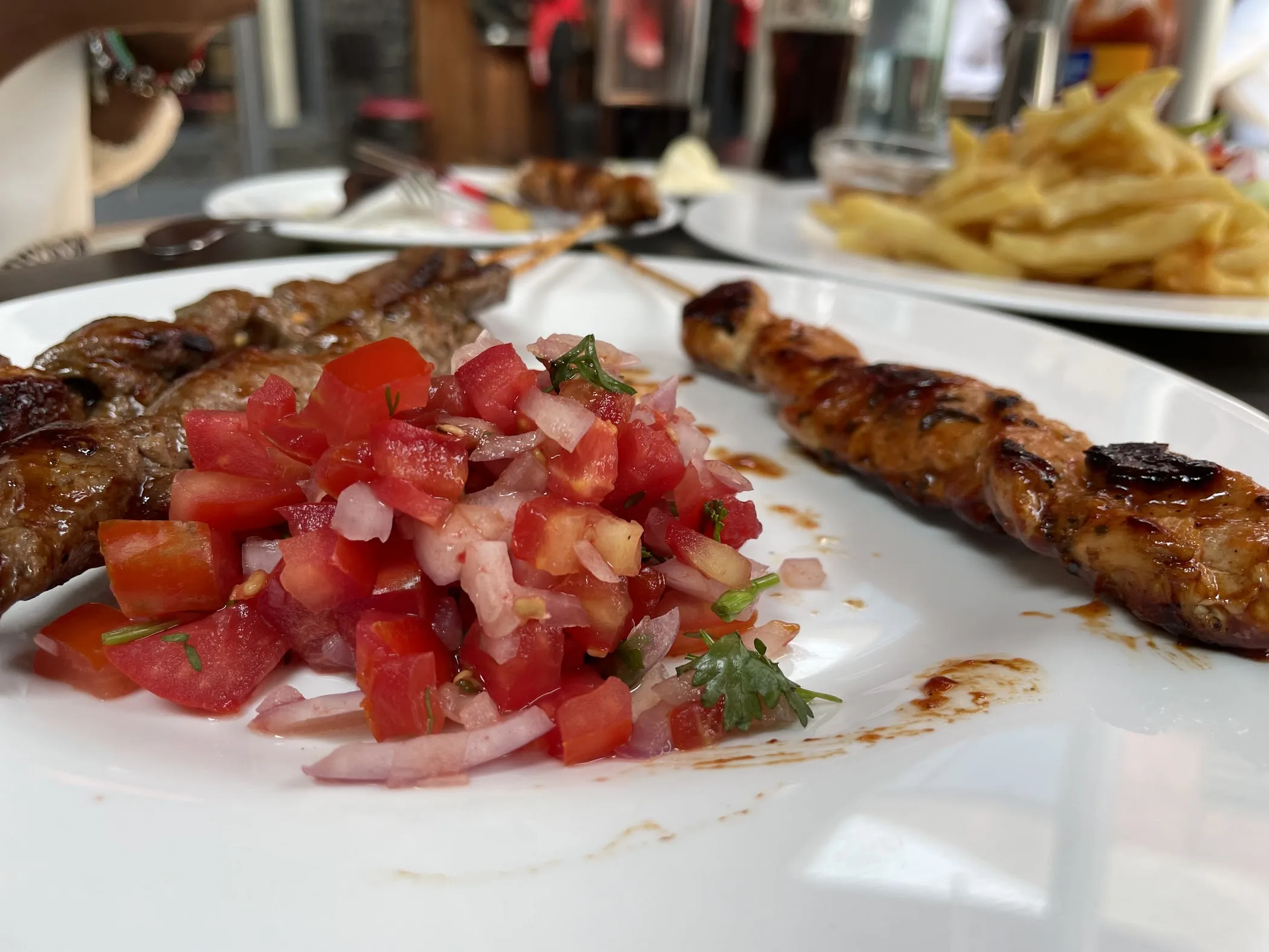 Java House | Kigali Heights – TortoisePath | Rwanda 🇷🇼