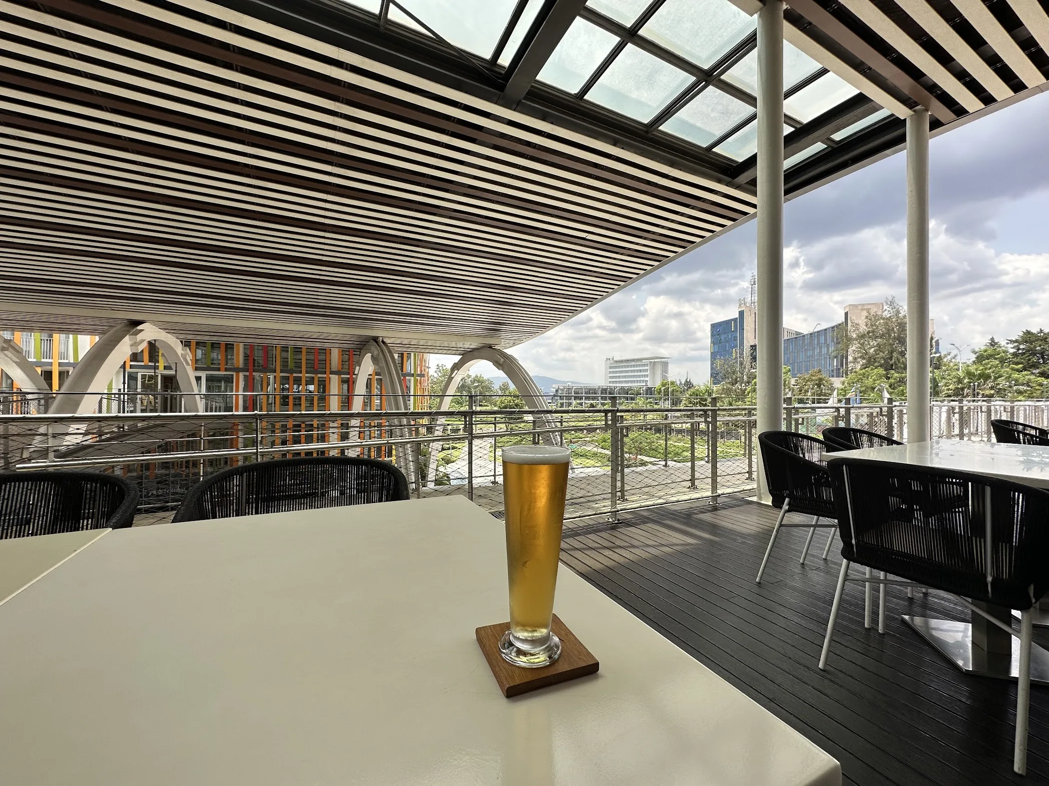 Piazza Bar – TortoisePath | Rwanda 🇷🇼