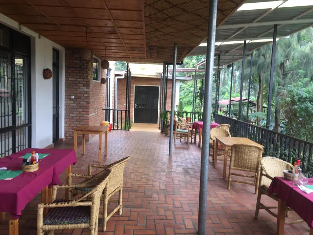 Check the current menu for Ndaza Escape – TortoisePath News
