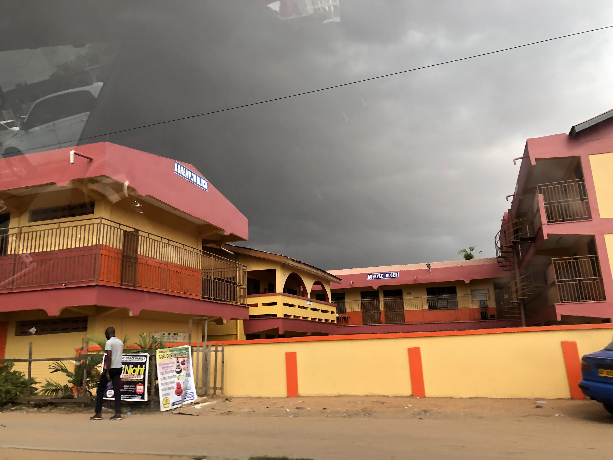 Tot to Teen International School | Ghana 🇬🇭 – TortoisePath | SchoolFinder 🎓