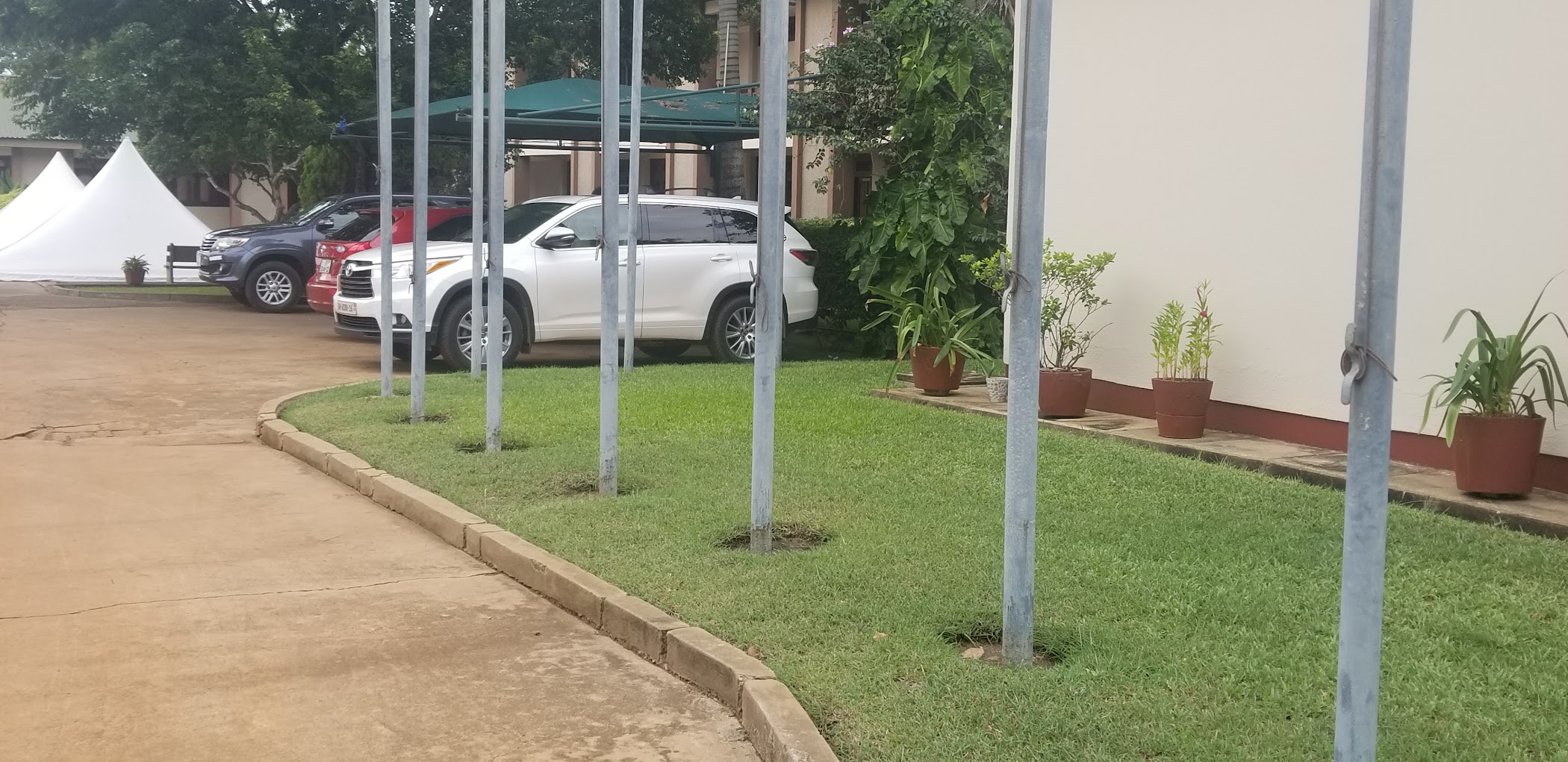 SOS-Hermann Gmeiner International College | Ghana 🇬🇭 – TortoisePath ...