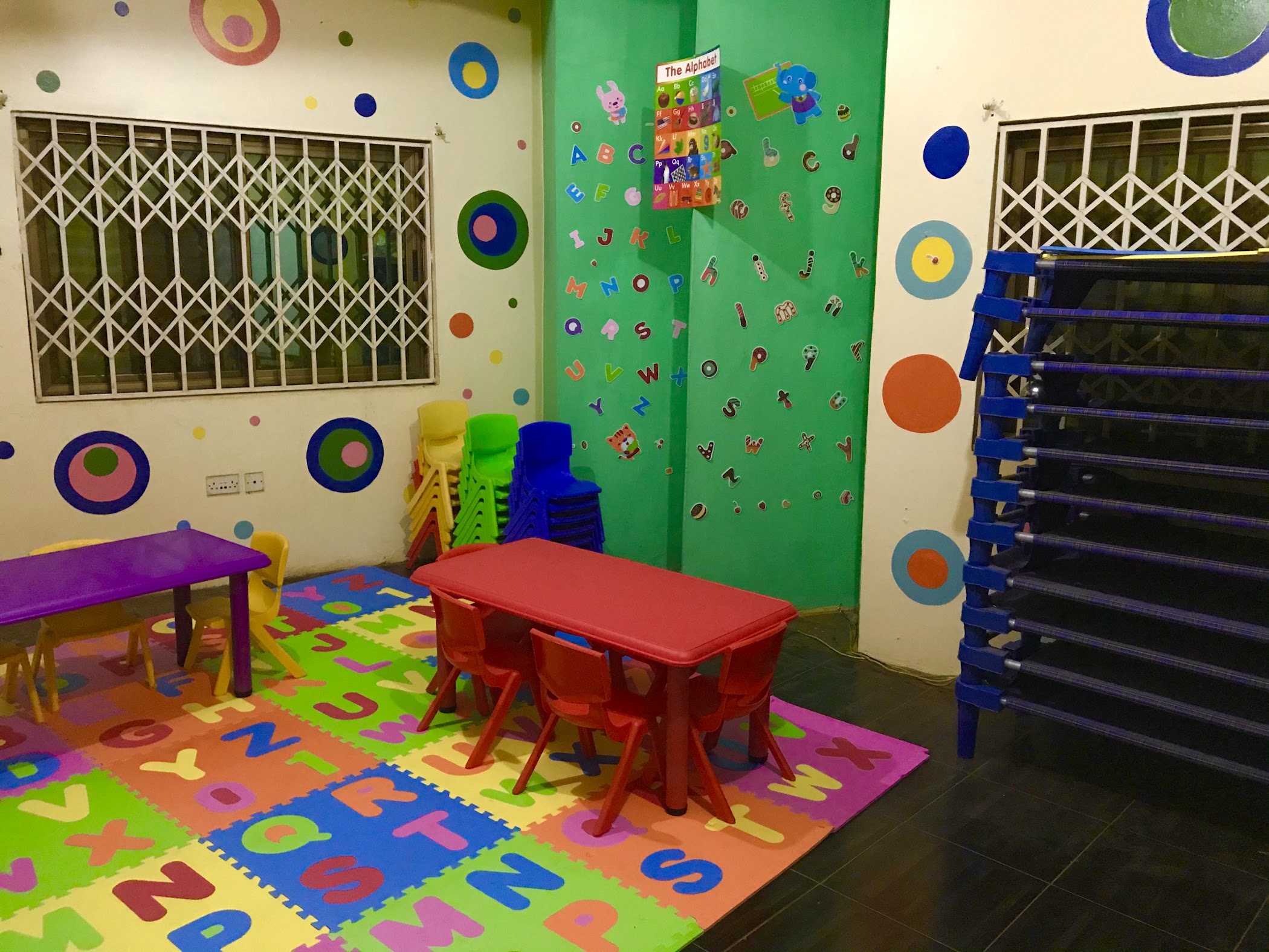 Charene Model School | Ghana 🇬🇭 – TortoisePath | SchoolFinder 🎓
