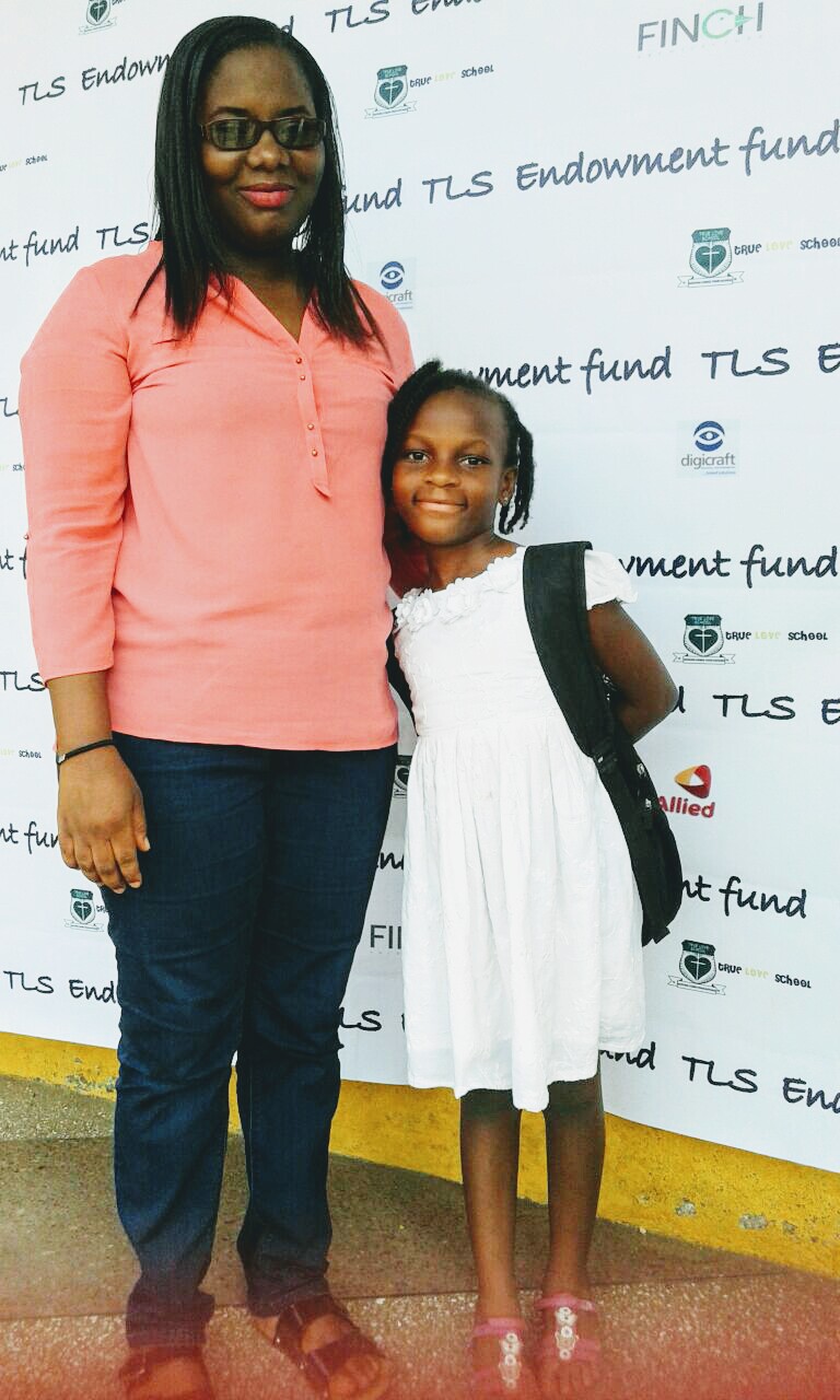 True Love School | Ghana 🇬🇭 – TortoisePath | SchoolFinder 🎓