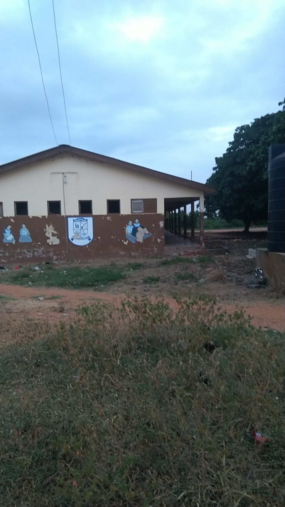 Amrahia Community School | Ghana 🇬🇭 – TortoisePath | SchoolFinder 🎓