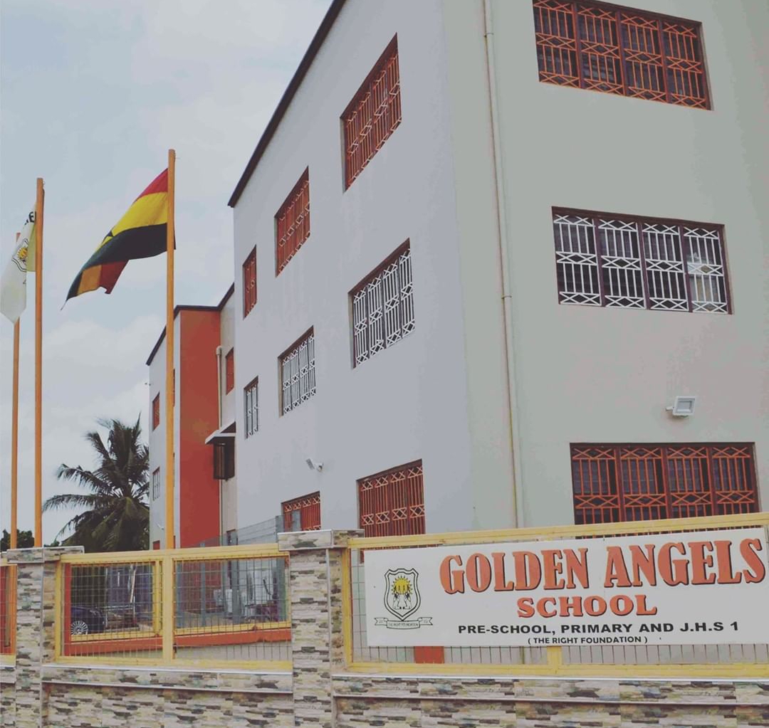 IB Arthur School | Ghana 🇬🇭 – TortoisePath | SchoolFinder 🎓