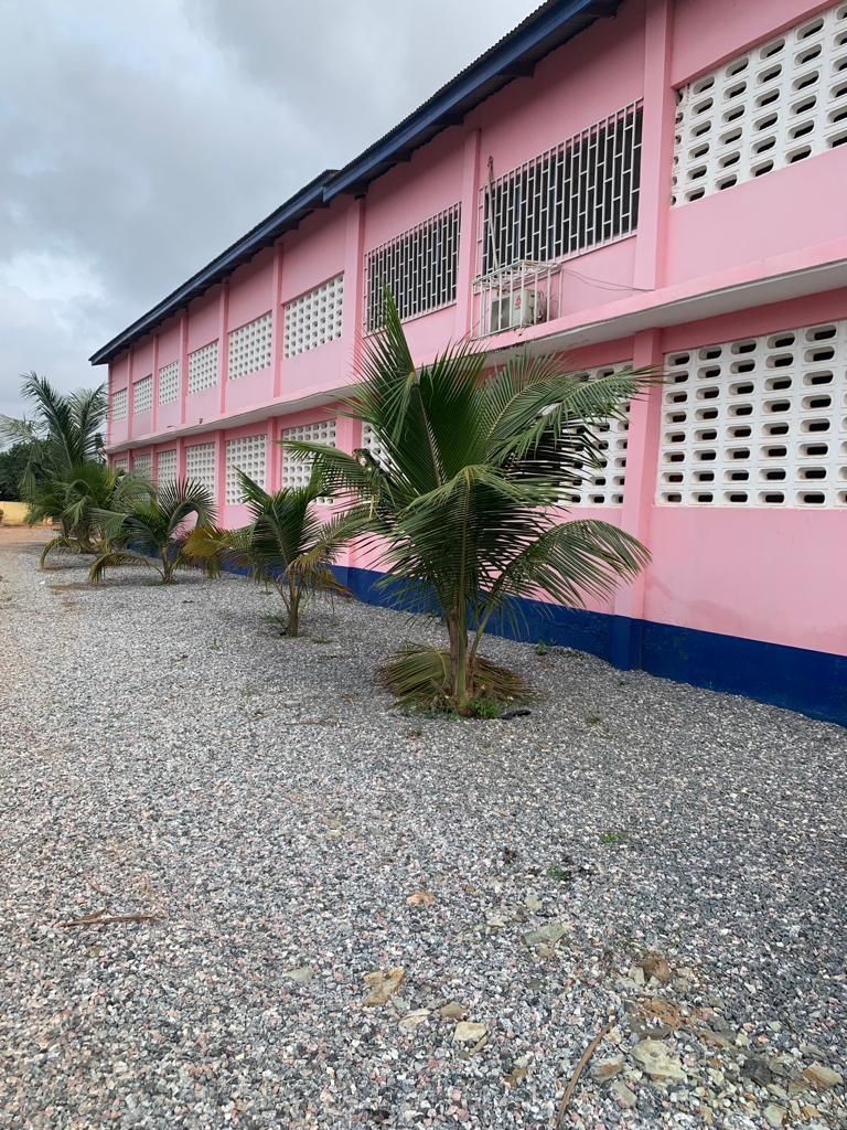 Cherith School | Ghana 🇬🇭 – TortoisePath | SchoolFinder 🎓