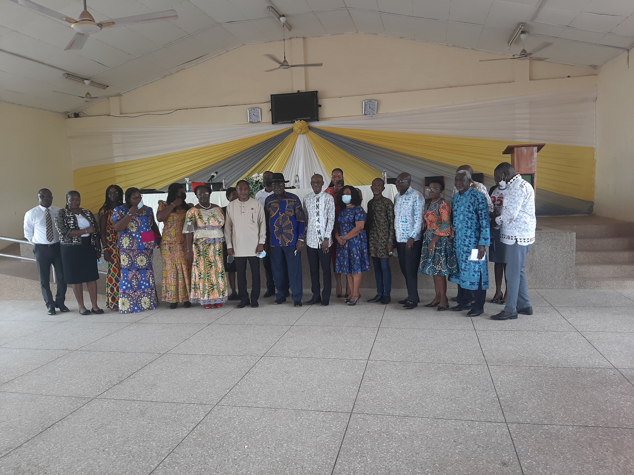 Fafraha Community Senior High School | Ghana 🇬🇭 – TortoisePath ...