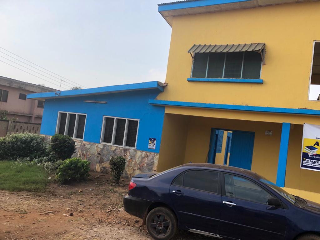 LOMA VISTA Institute of Professional Studies | Ghana 🇬🇭 – TortoisePath ...