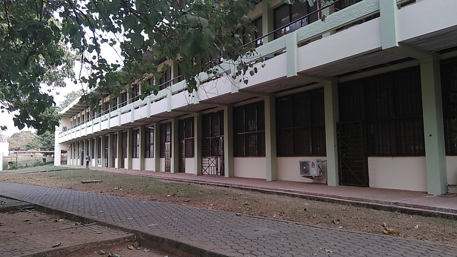 AAMUSTED | Kumasi | Formerly University of Education Winneba | UEW ...