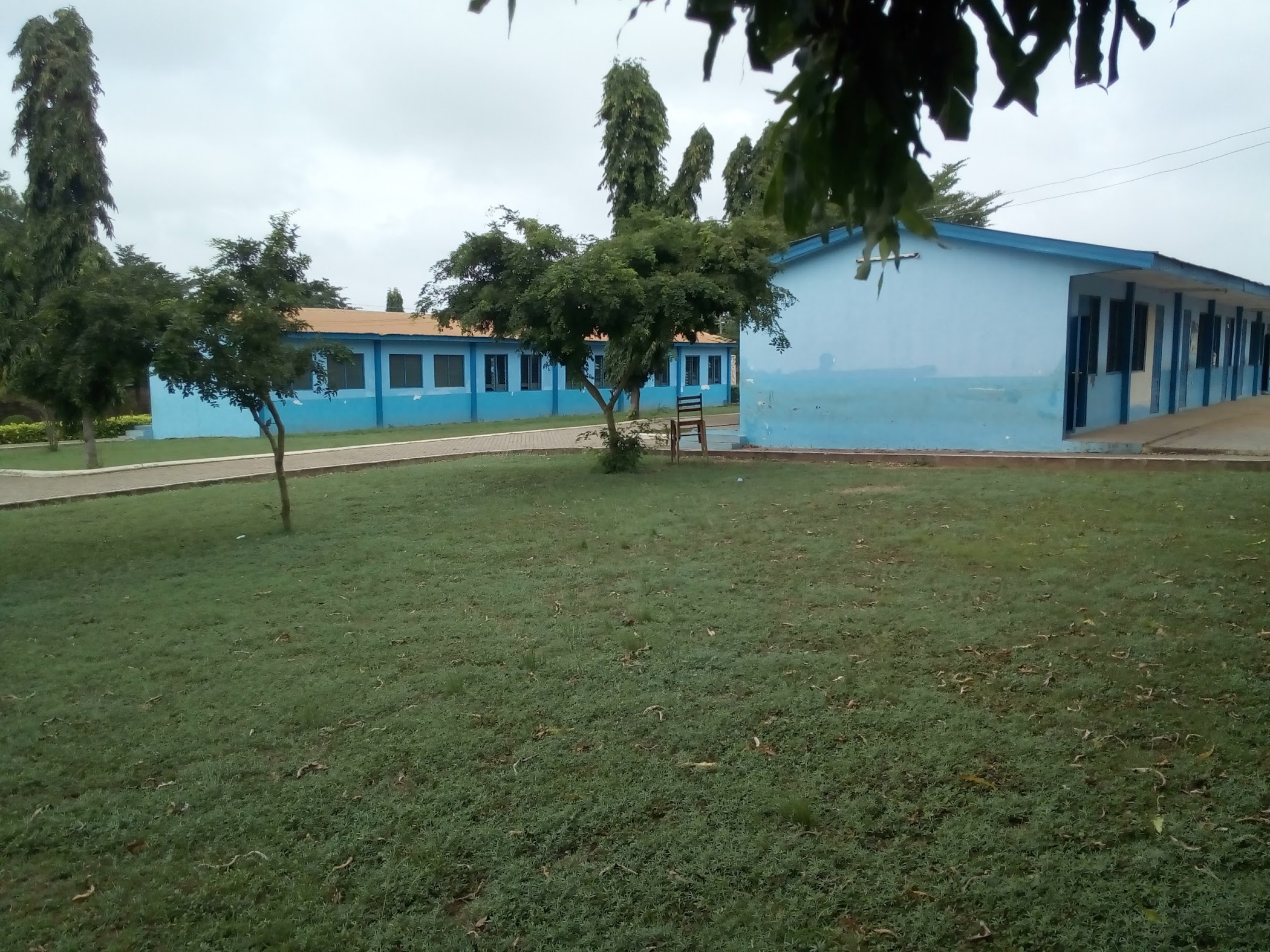 Victory Presbyterian Church School | Frafraha | Ghana 🇬🇭 – TortoisePath ...