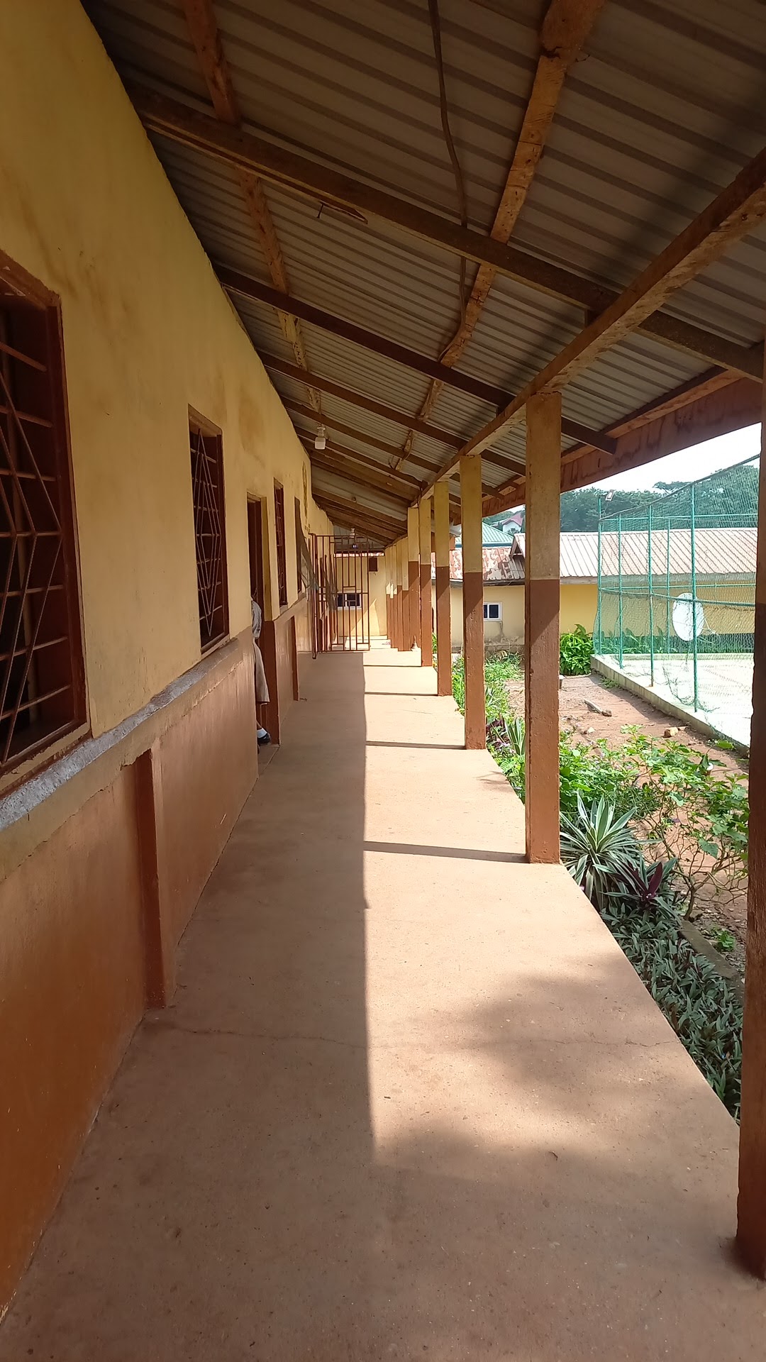 Kitase Basic School | Ghana 🇬🇭 – TortoisePath | SchoolFinder 🎓
