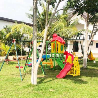 IB Arthur School | Ghana 🇬🇭 – TortoisePath | SchoolFinder 🎓