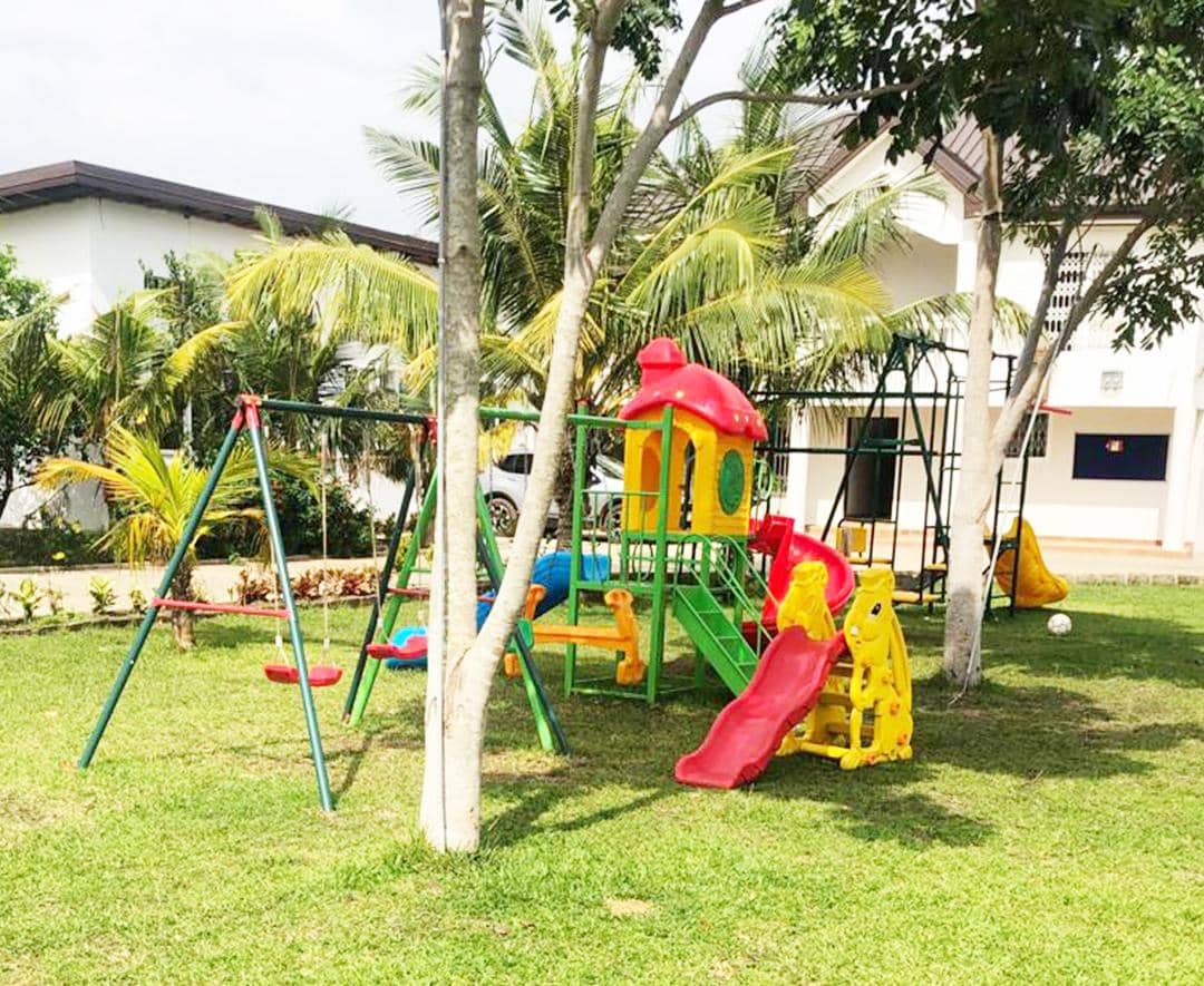IB Arthur School | Ghana 🇬🇭 – TortoisePath | SchoolFinder 🎓