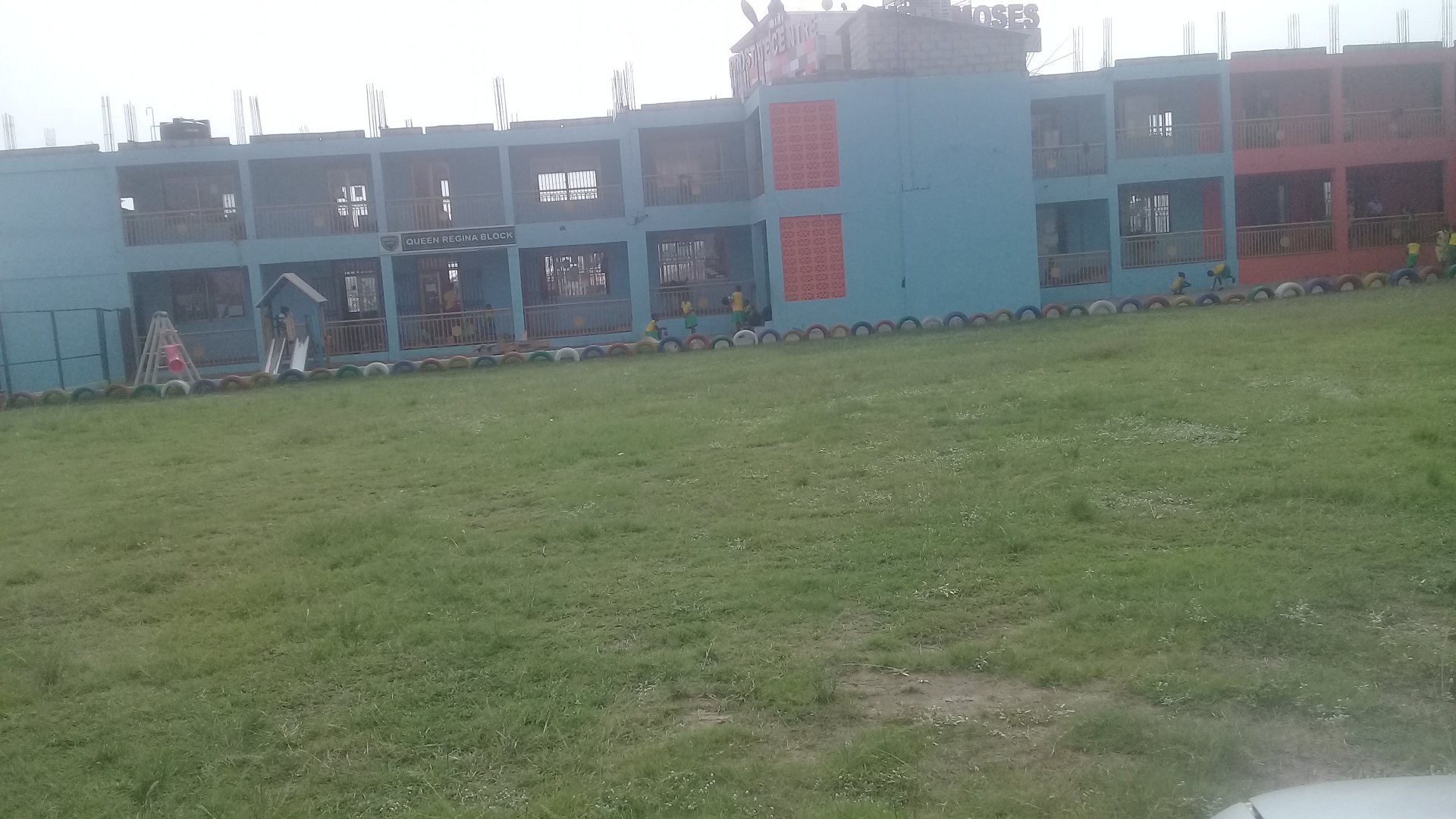 Golden Gate International School | Ghana 🇬🇭 – TortoisePath | SchoolFinder 🎓