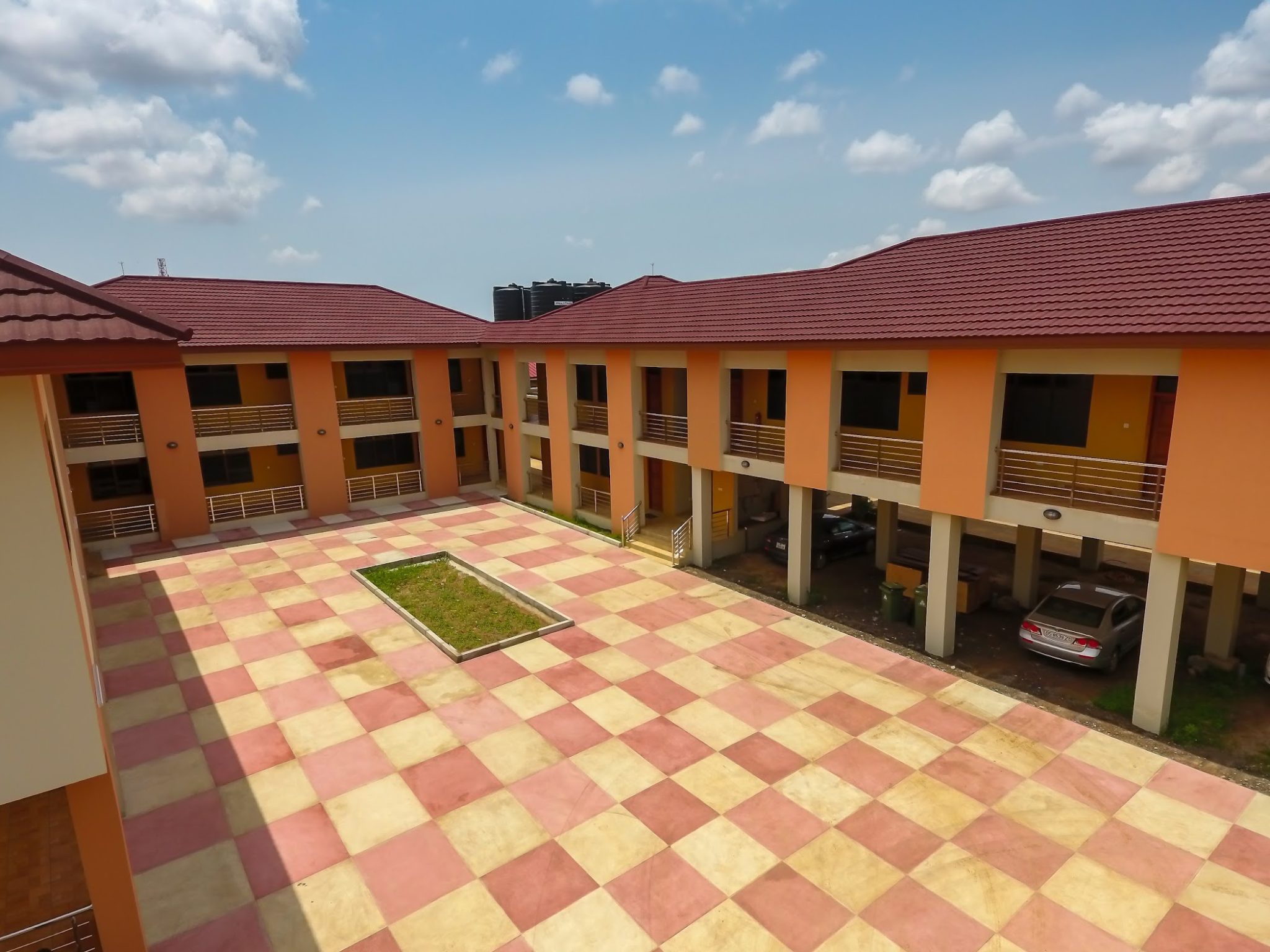 Tema International School | Ghana 🇬🇭 – TortoisePath | SchoolFinder 🎓
