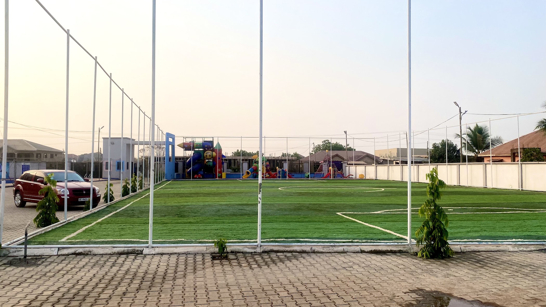 FOTS International School | Ghana 🇬🇭 – TortoisePath | SchoolFinder 🎓