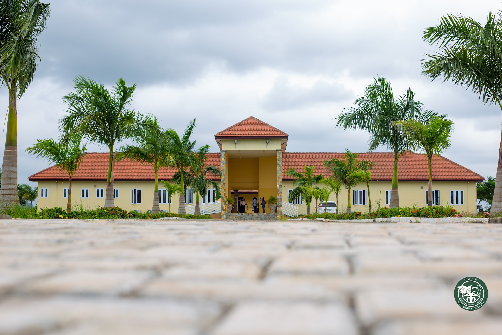 Palm University College | Ghana 🇬🇭 – TortoisePath | SchoolFinder 🎓