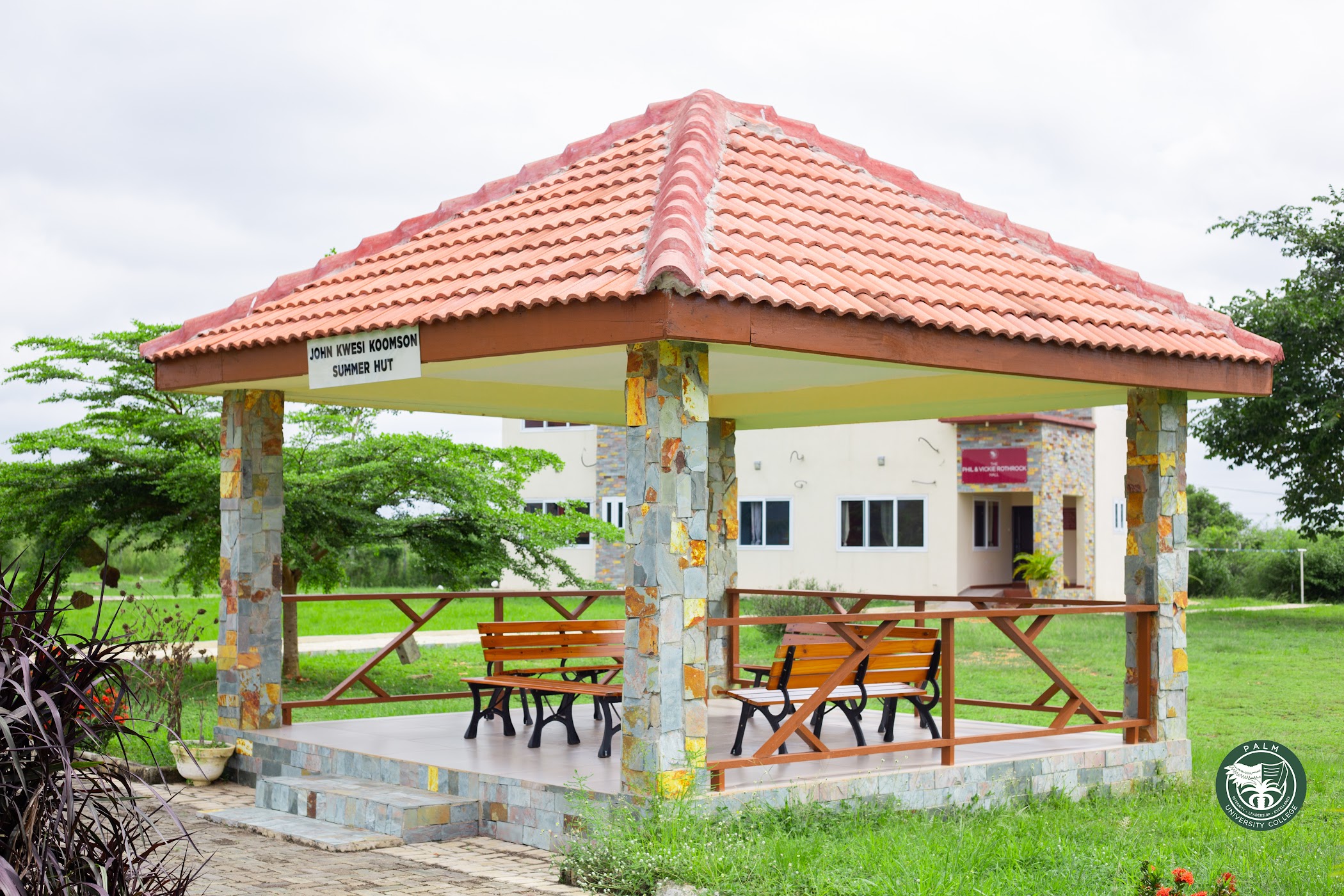 Palm University College | Ghana 🇬🇭 – TortoisePath | SchoolFinder 🎓