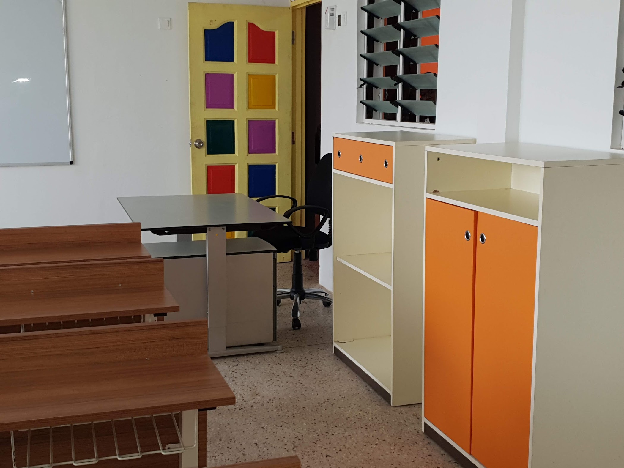 Aspire Montessori International School | Ghana 🇬🇭 – TortoisePath ...