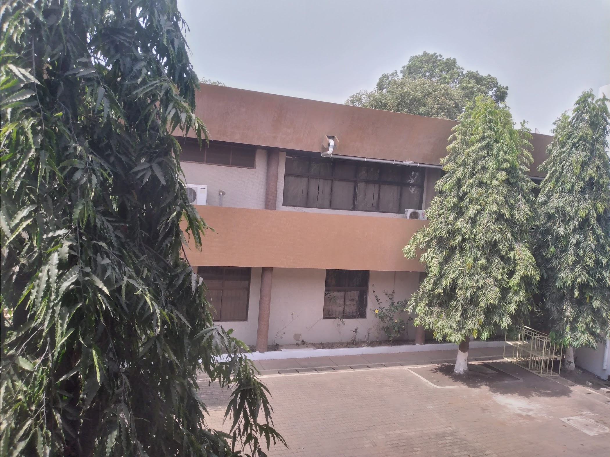 Ghana Communication Technology University | Ghana 🇬🇭 – TortoisePath ...