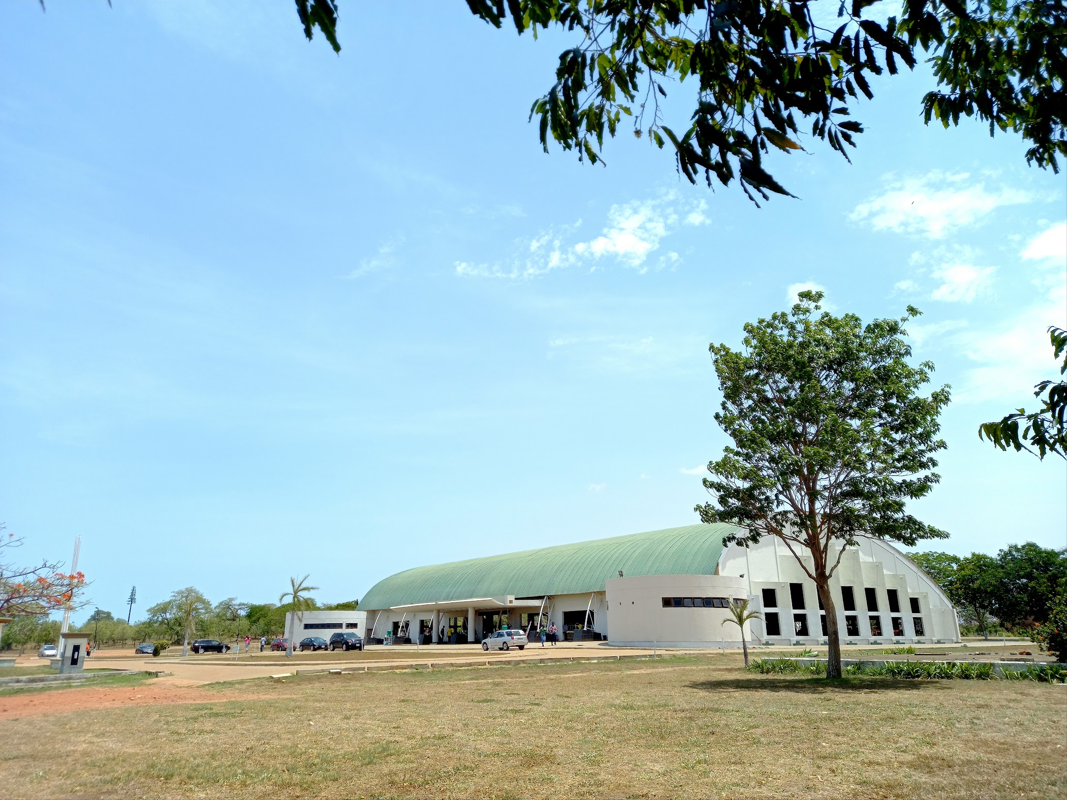 Central University | Tema Campus | Ghana 🇬🇭 – TortoisePath | SchoolFinder 🎓