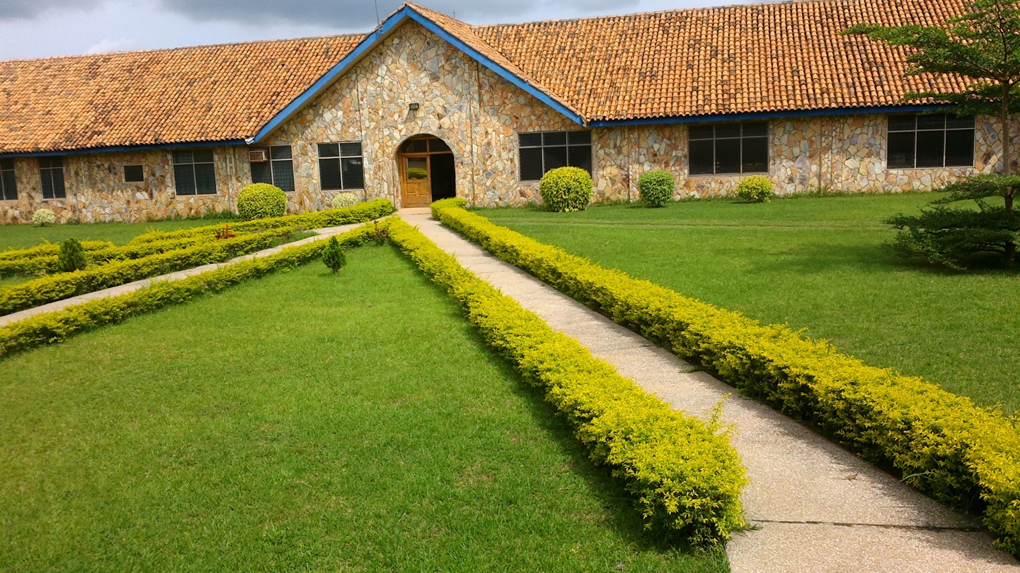 Ghana Christian University College | Ghana 🇬🇭 – TortoisePath ...
