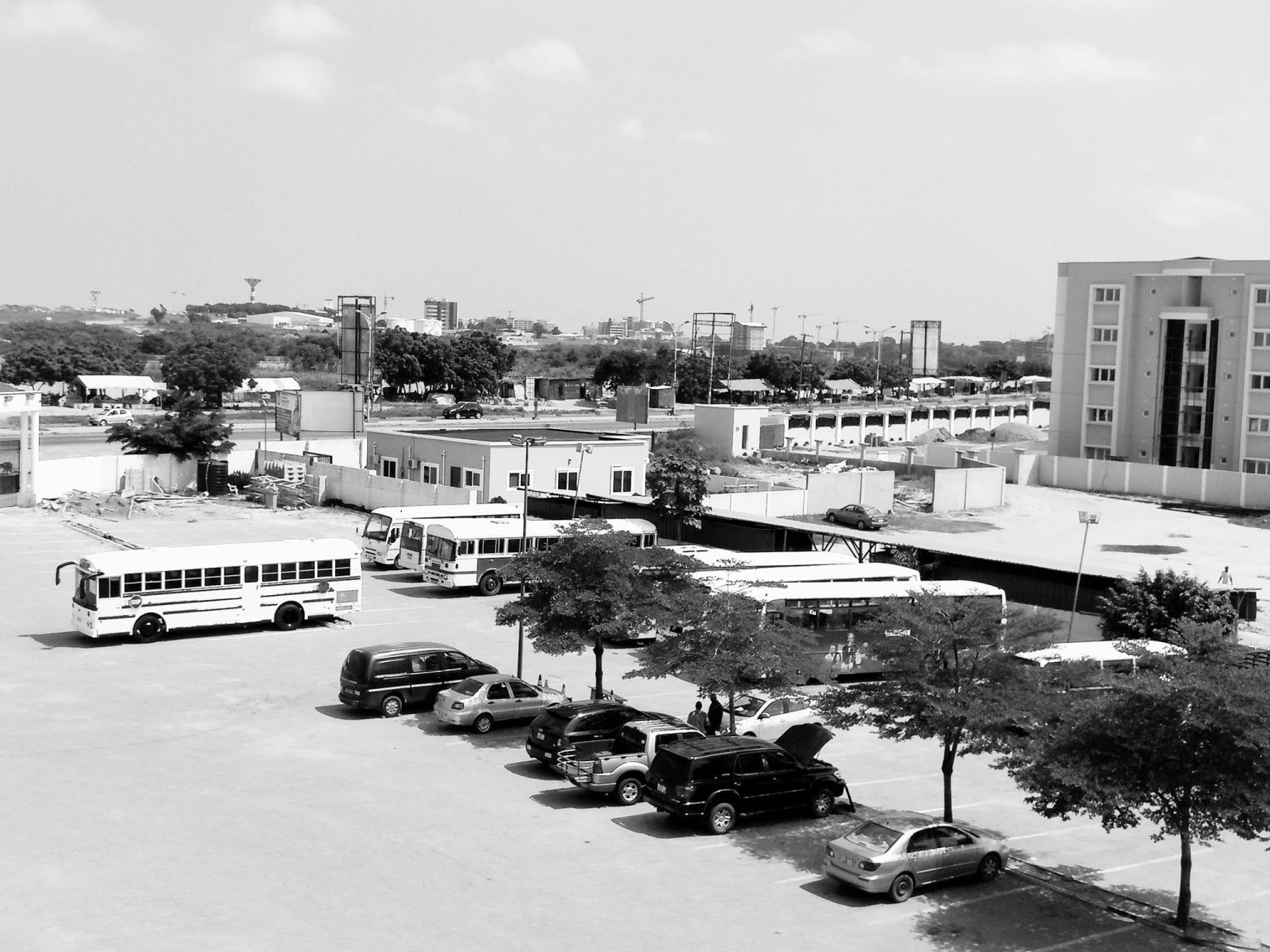 Dominion University College | Ghana 🇬🇭 – TortoisePath | SchoolFinder 🎓