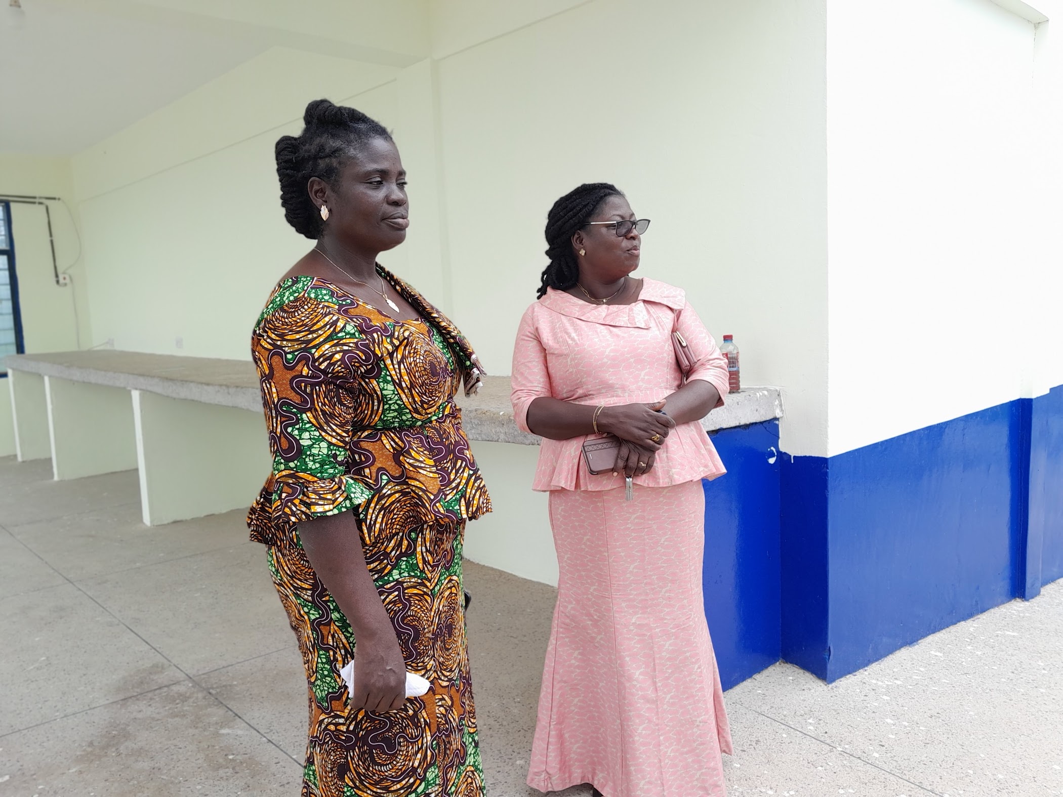 Presbyterian Senior High Technical School | Larteh | Ghana 🇬🇭 ...