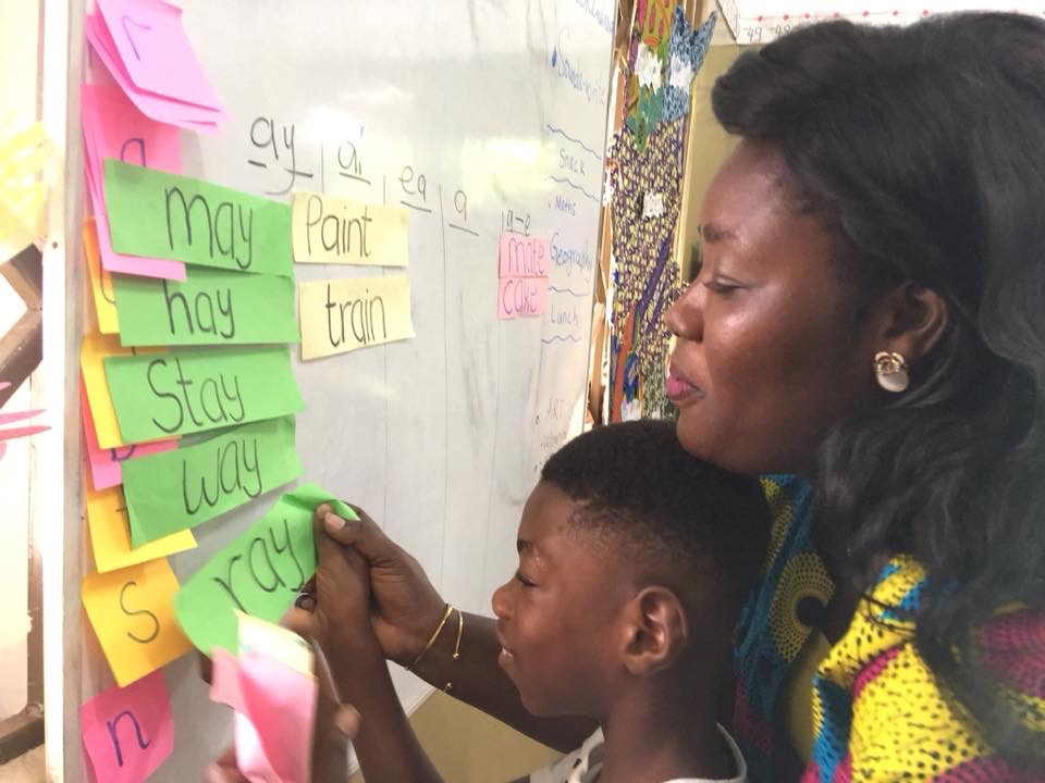 Multikids Inclusive Academy & Multikids Pediatric Clinic | Ghana 🇬🇭 ...