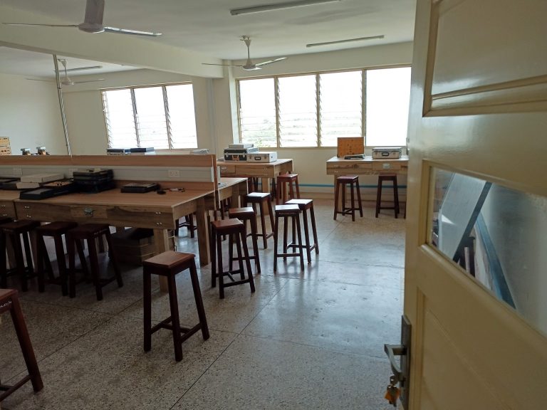 Accra Technical University | Mpehuasem Campus | Ghana 🇬🇭 – TortoisePath ...