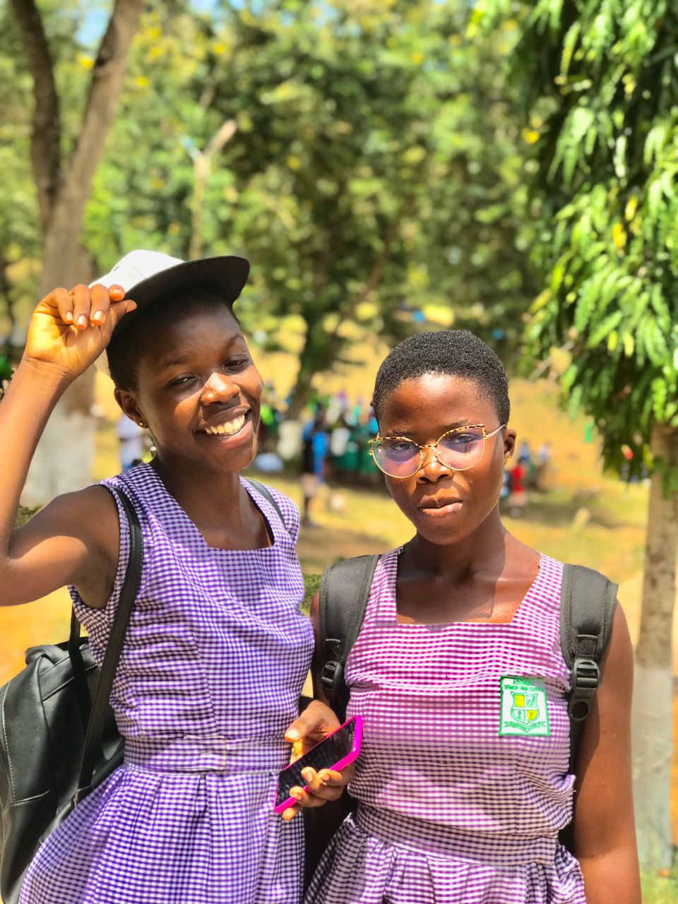 Adiembra Senior High School | Ghana 🇬🇭 – TortoisePath | SchoolFinder 🎓