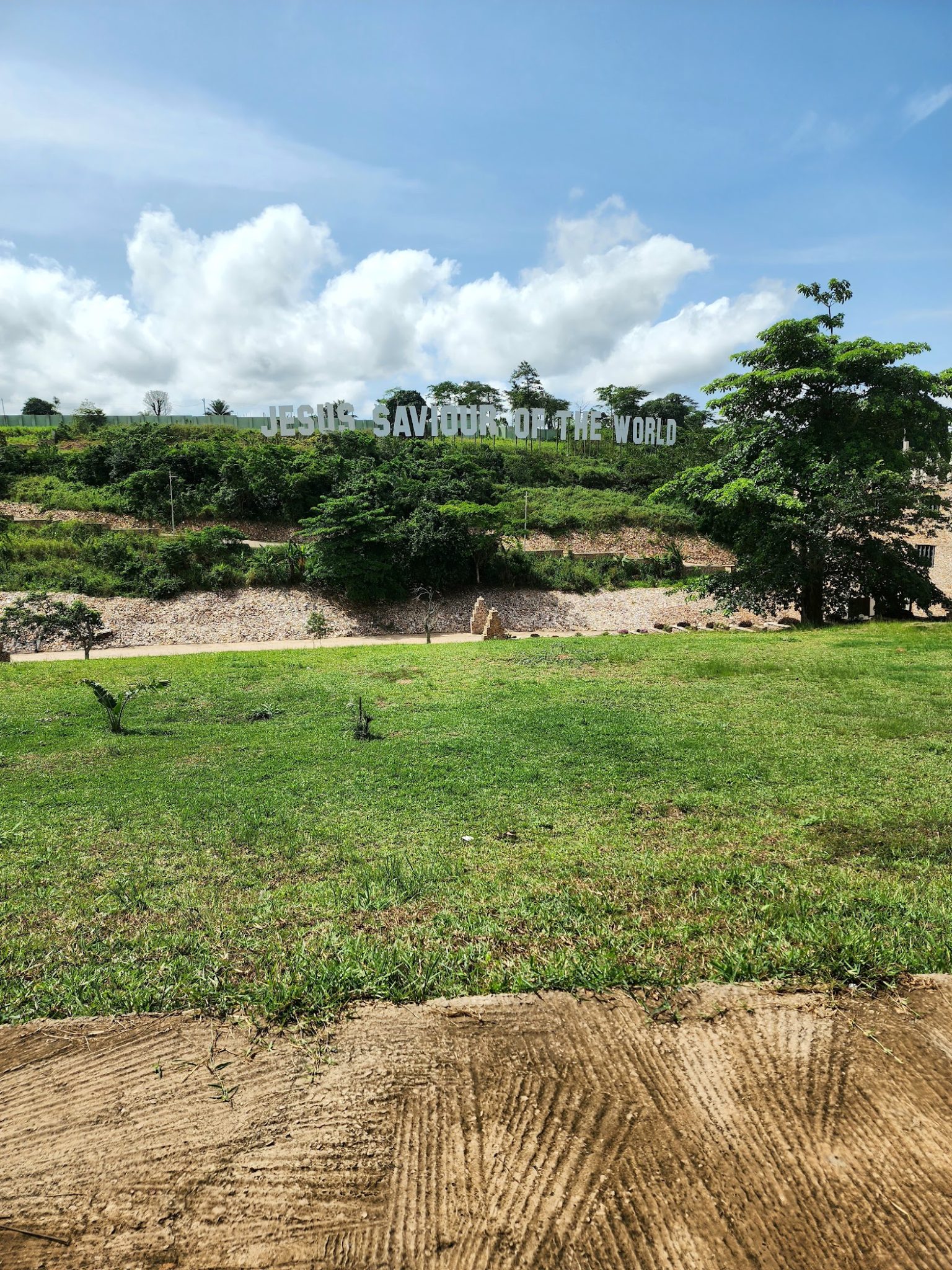 Anagkazo Bible And Ministry Training Center | Ghana 🇬🇭 – TortoisePath ...