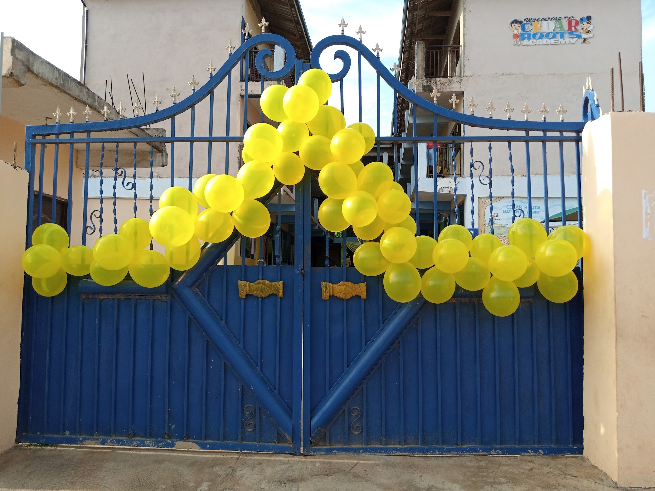 Cedar Roots Preparatory School | Ghana 🇬🇭 – TortoisePath | SchoolFinder 🎓