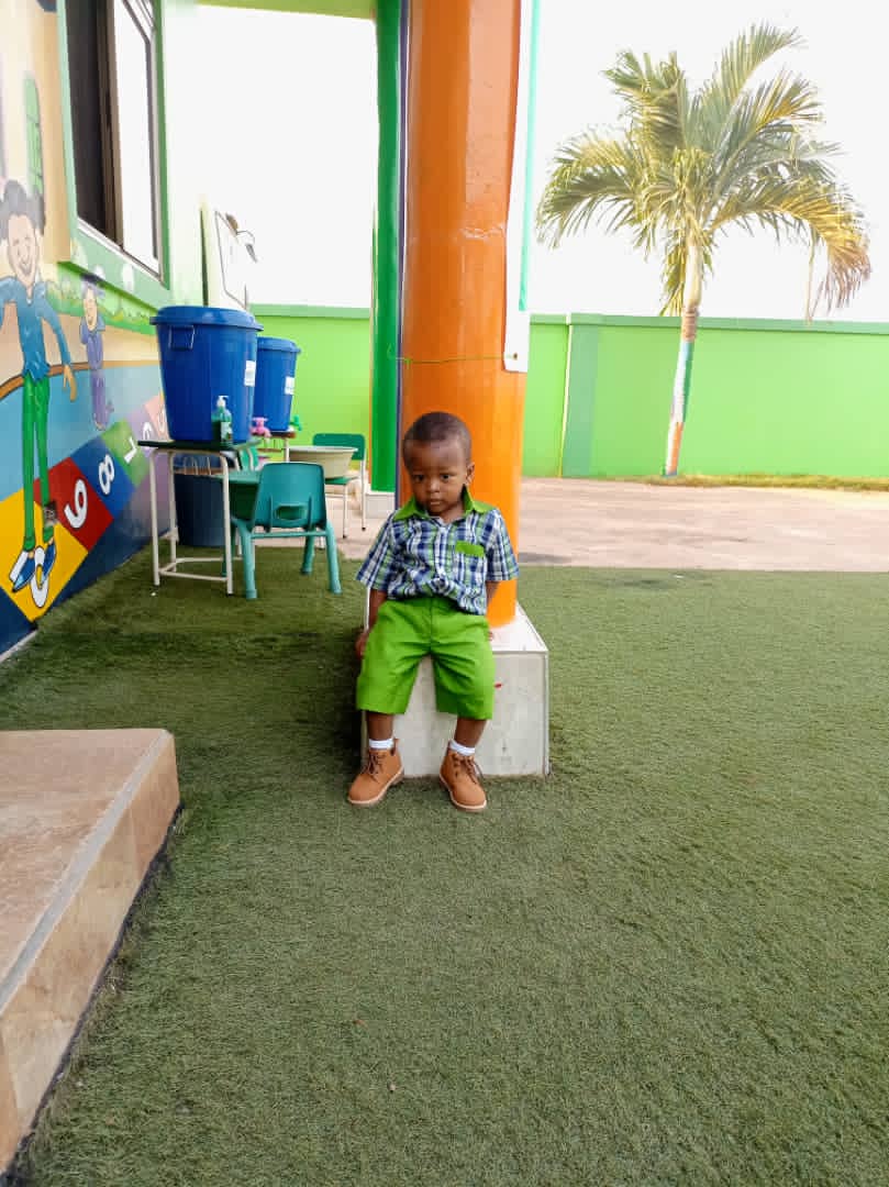 Greenvine School | Ghana 🇬🇭 – TortoisePath | SchoolFinder 🎓