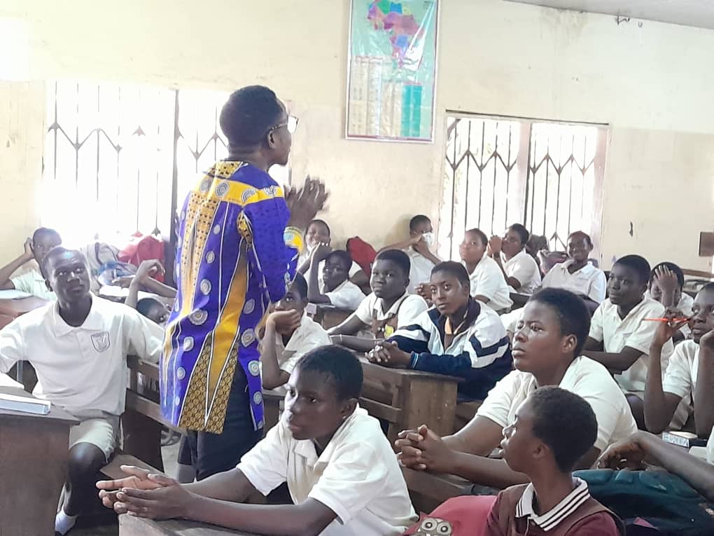 Kwabenya MA Basic Schools | Ghana 🇬🇭 – TortoisePath | SchoolFinder 🎓