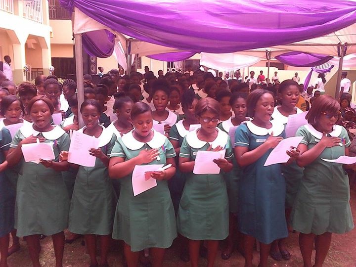 Nightingale School of Nursing | Ghana 🇬🇭 – TortoisePath | SchoolFinder 🎓