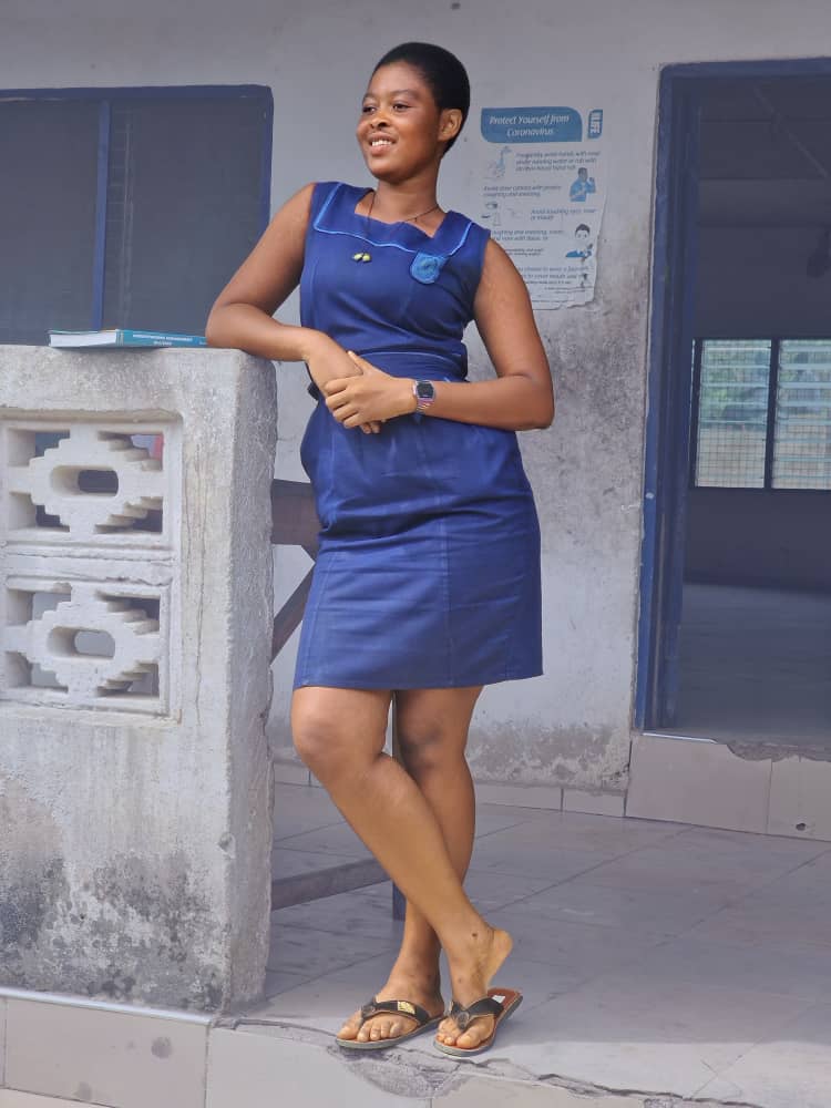 Odoben Senior High School | Ghana 🇬🇭 – TortoisePath | SchoolFinder 🎓
