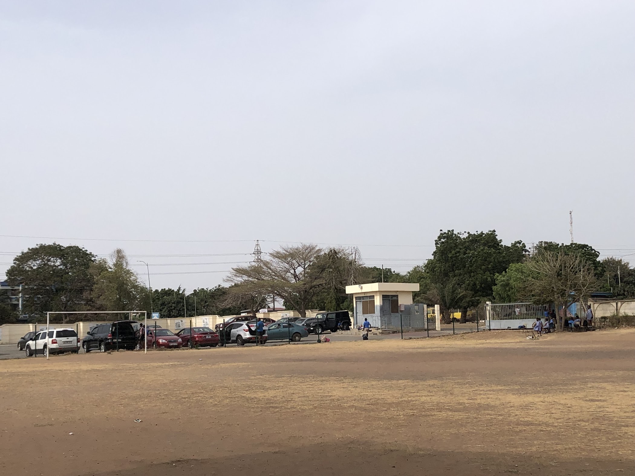 Tema Parents’ Association School | Ghana 🇬🇭 – TortoisePath | SchoolFinder 🎓
